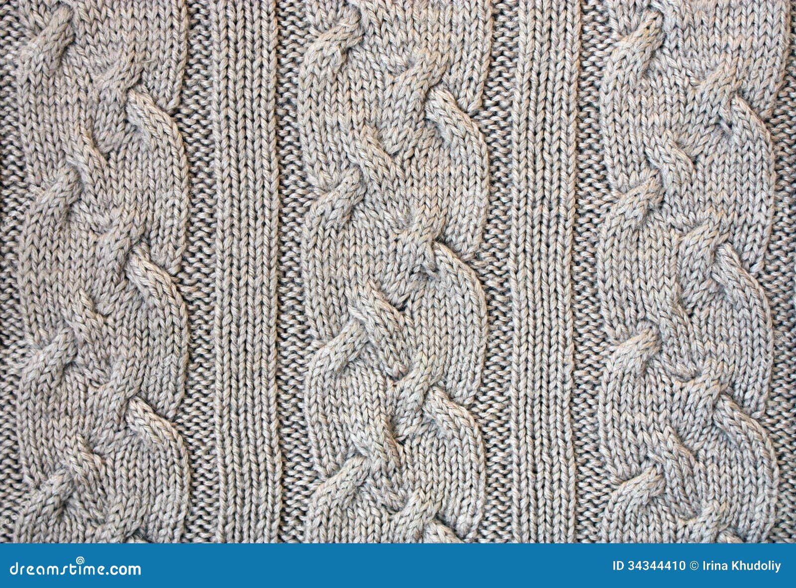 Close-up of knitted cloth stock photo. Image of backgrounds - 34344410