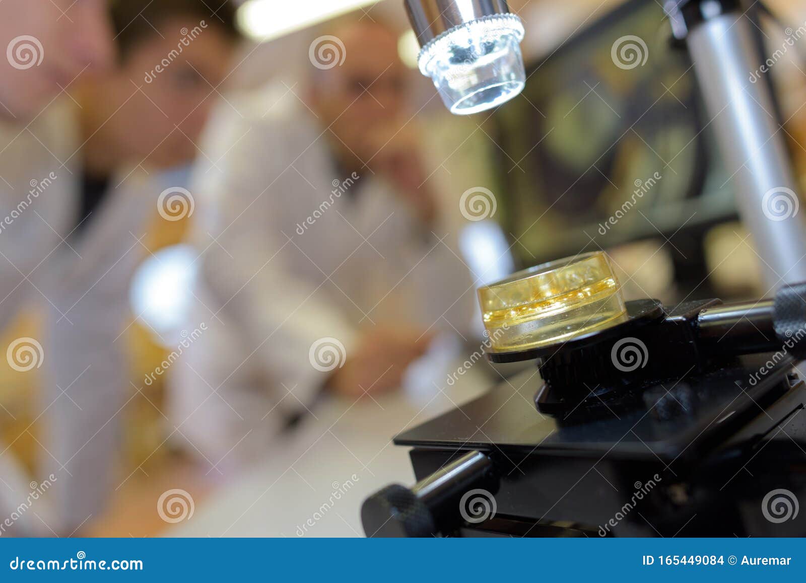 Close up laboratory stock photo. Image of scientist - 165449084