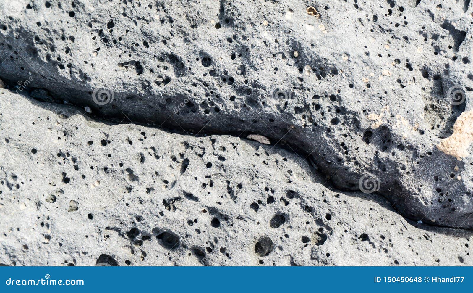 Close Up of Grey Lava Rocks Stock Photo - Image of closeup, black ...