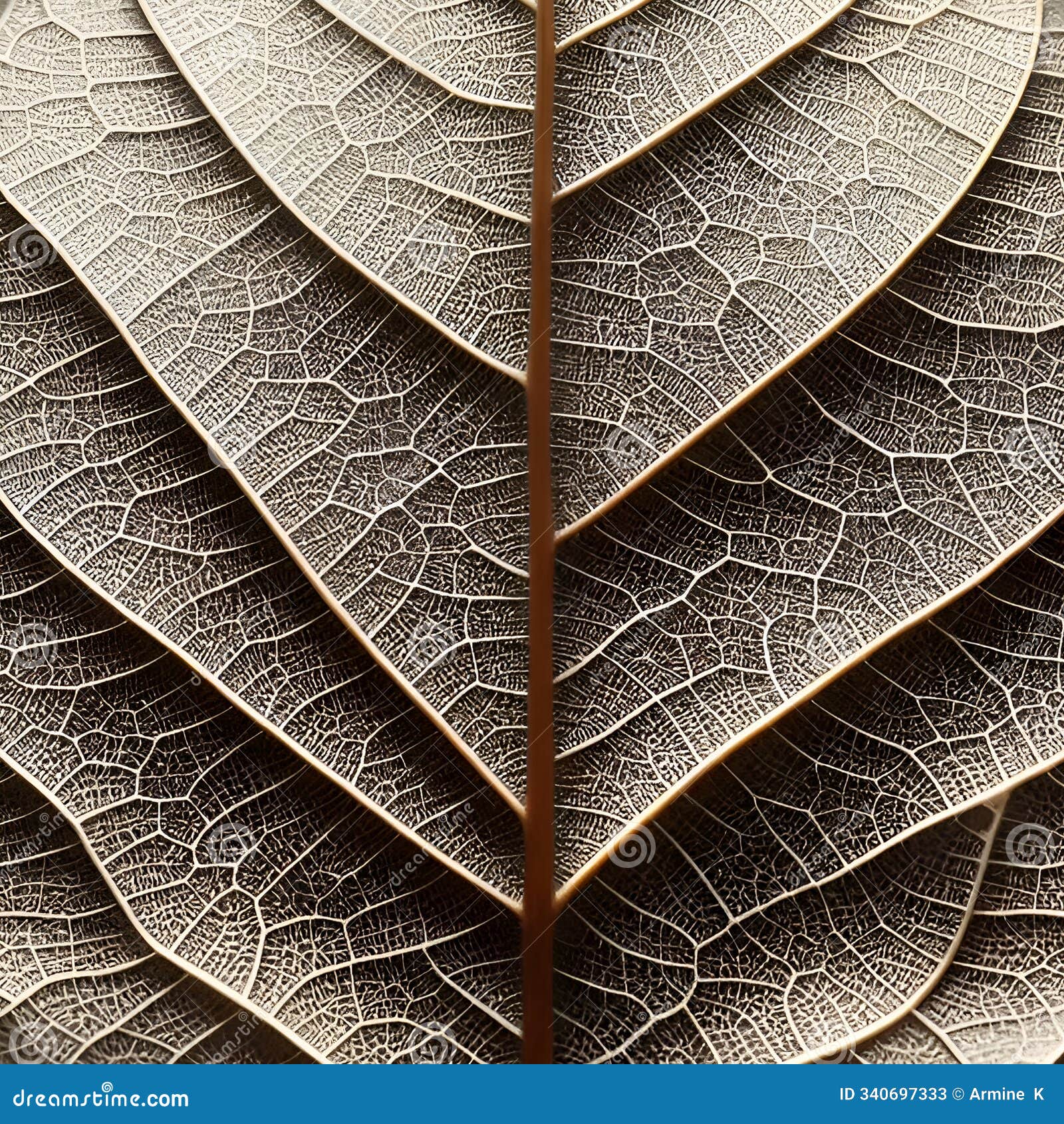 A Close Up of a Leaf with the Word, a Drawing of a Leaf Stock ...