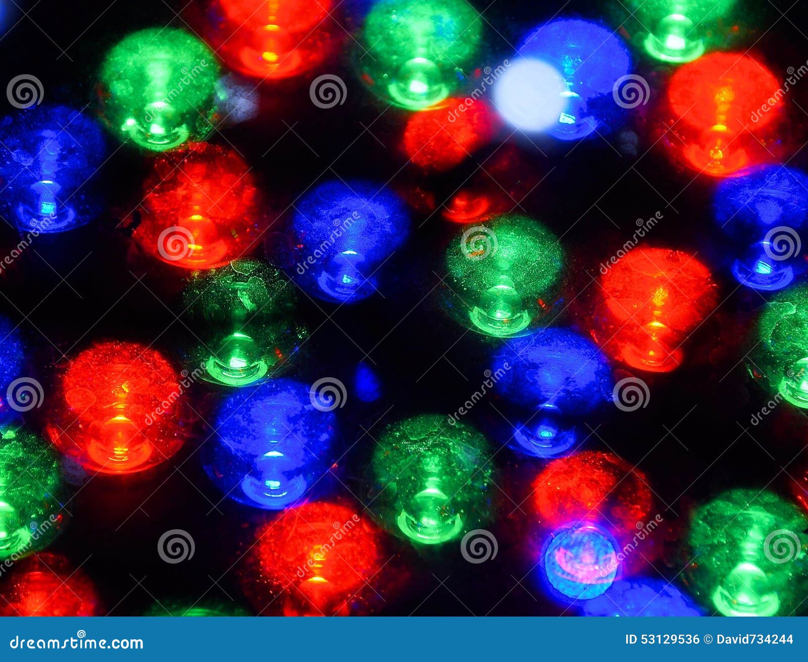 The Close Up of Led Light Bulb Stock Photo - Image of metal, close ...