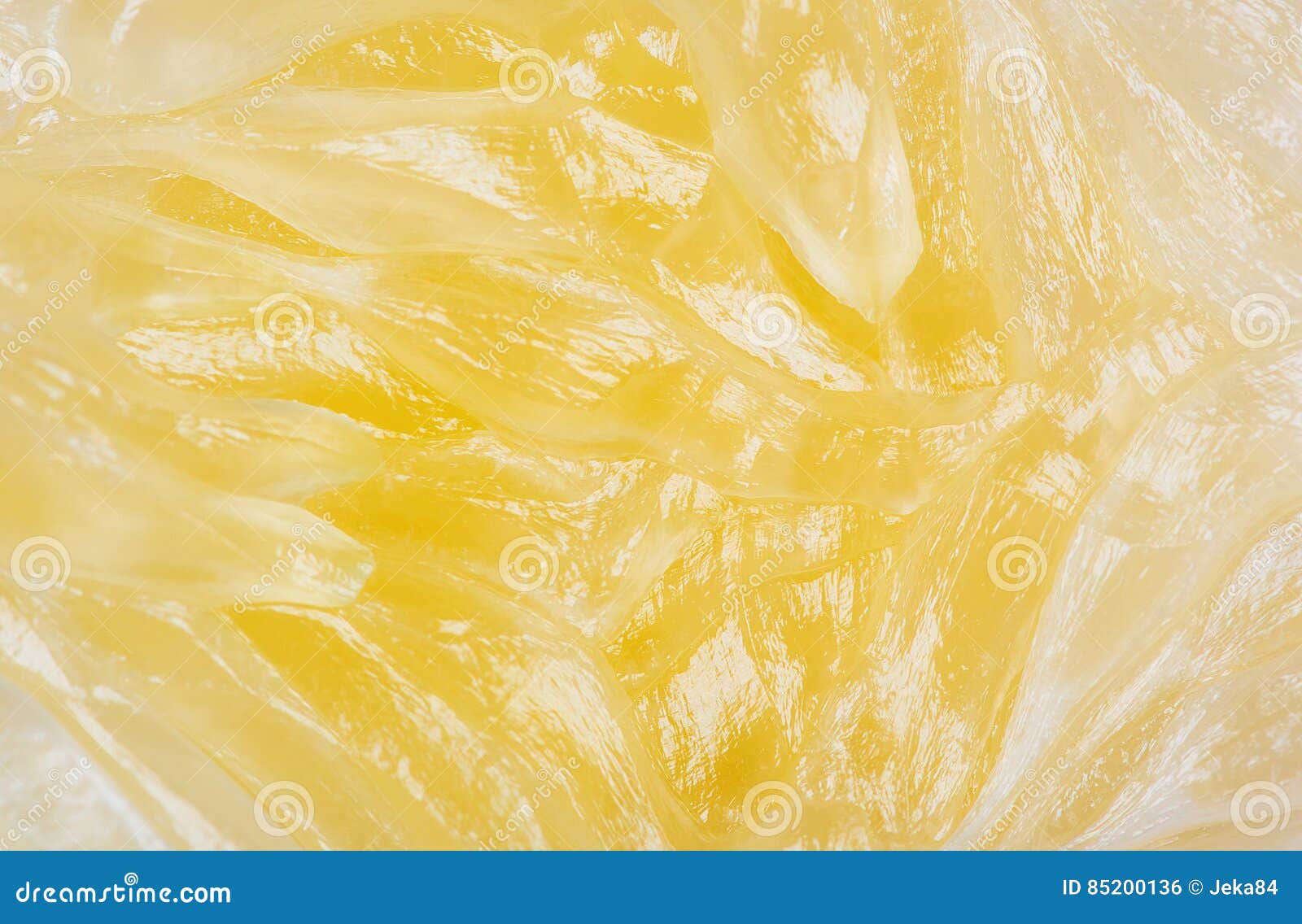 Close Up of Lemon or Pamela Texture Pulp Stock Photo - Image of object ...