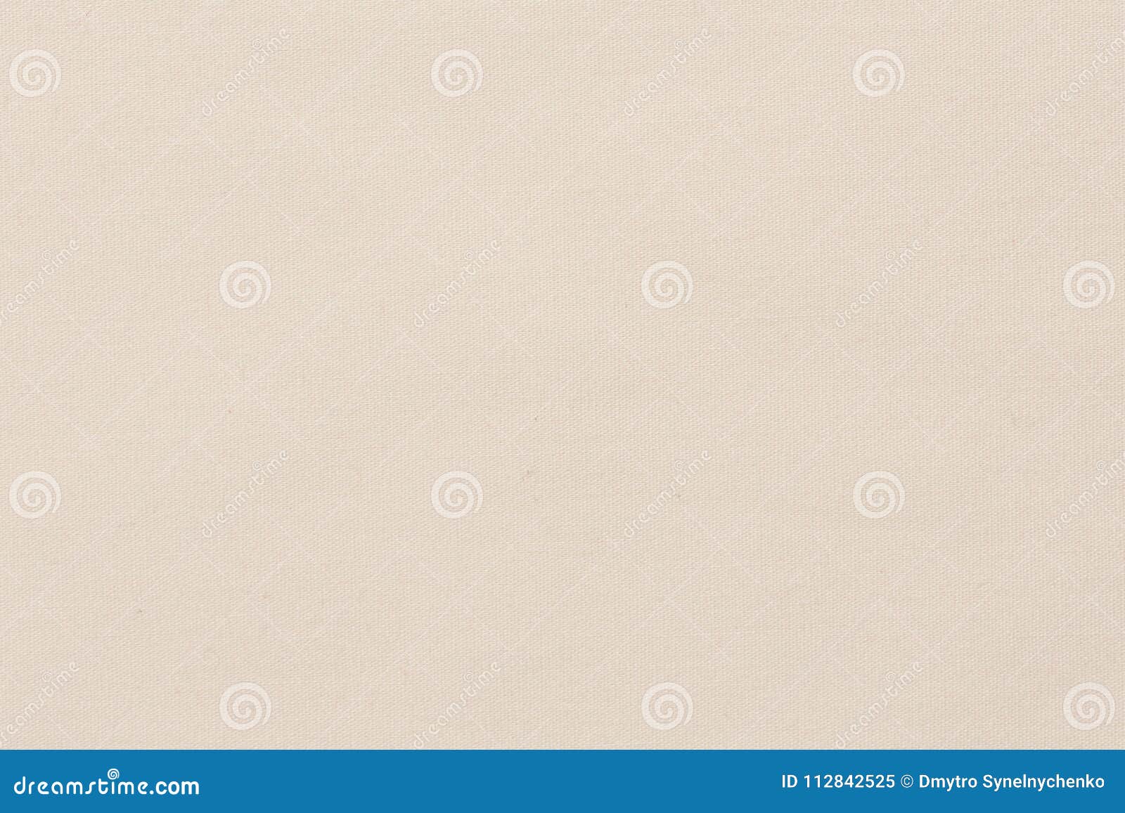 Light Beige Fabric Texture. Stock Image - Image of natural, concrete ...