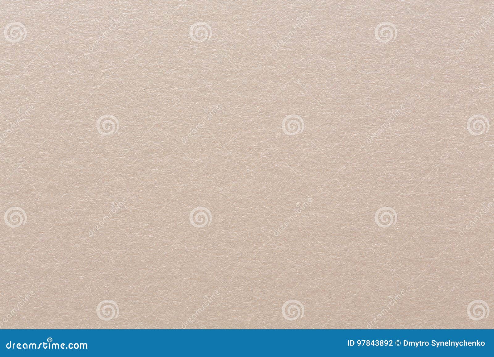 Close Up of Light Beige Paper Texture. Stock Photo - Image of ...