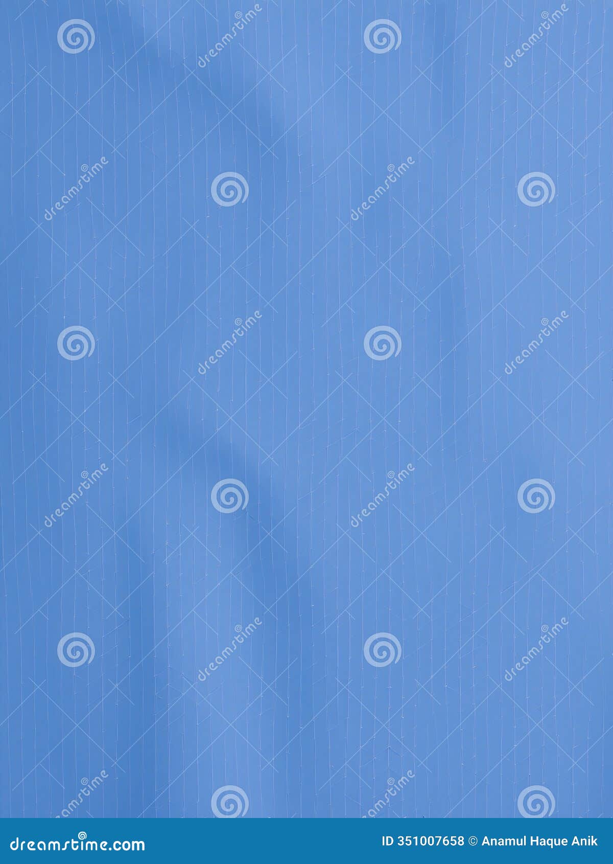 Closeup of a Light Blue Fabric Texture Stock Illustration ...