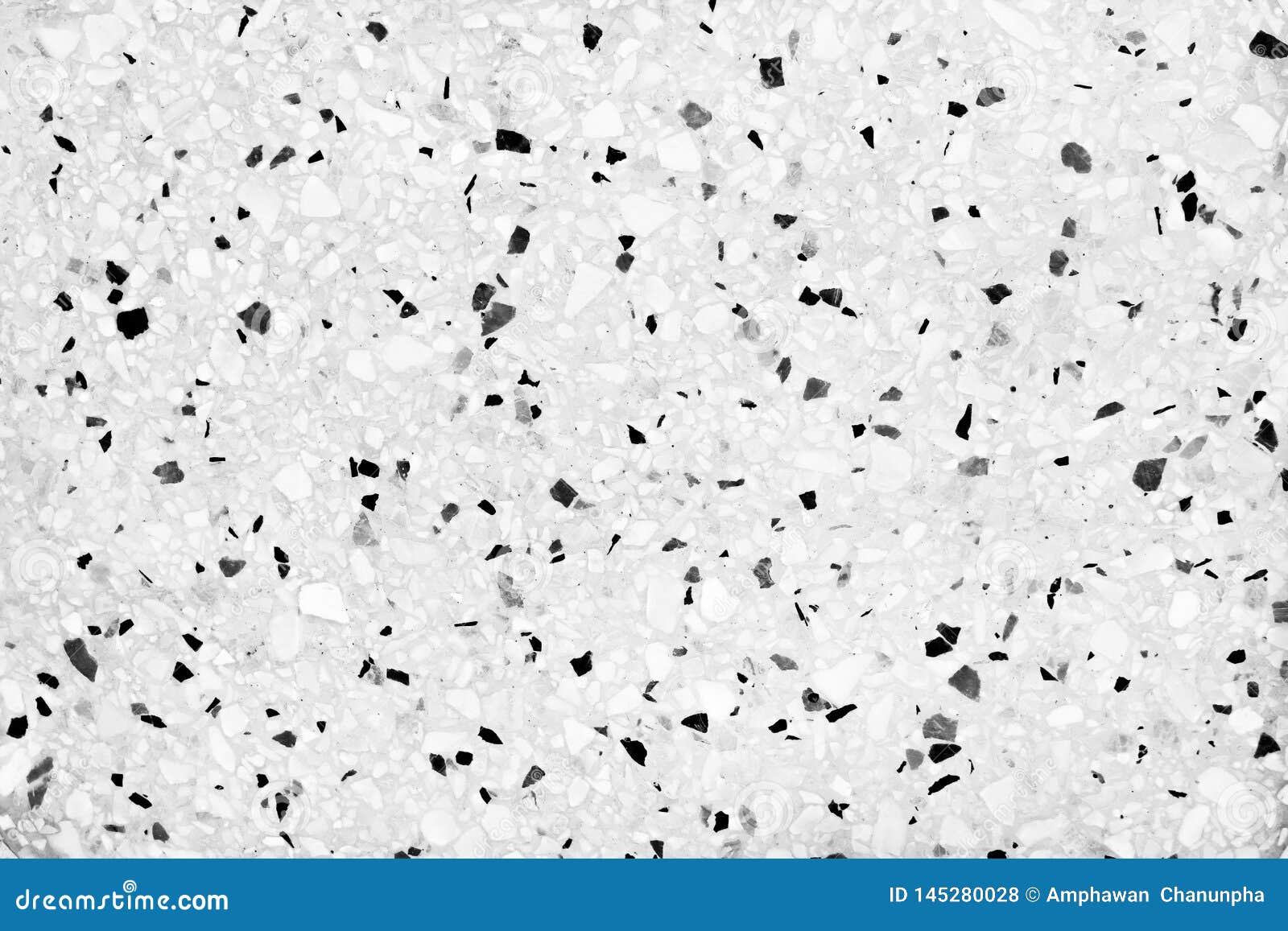 Light Gray Old Terrazzo Floor Texture for Background Stock Photo ...