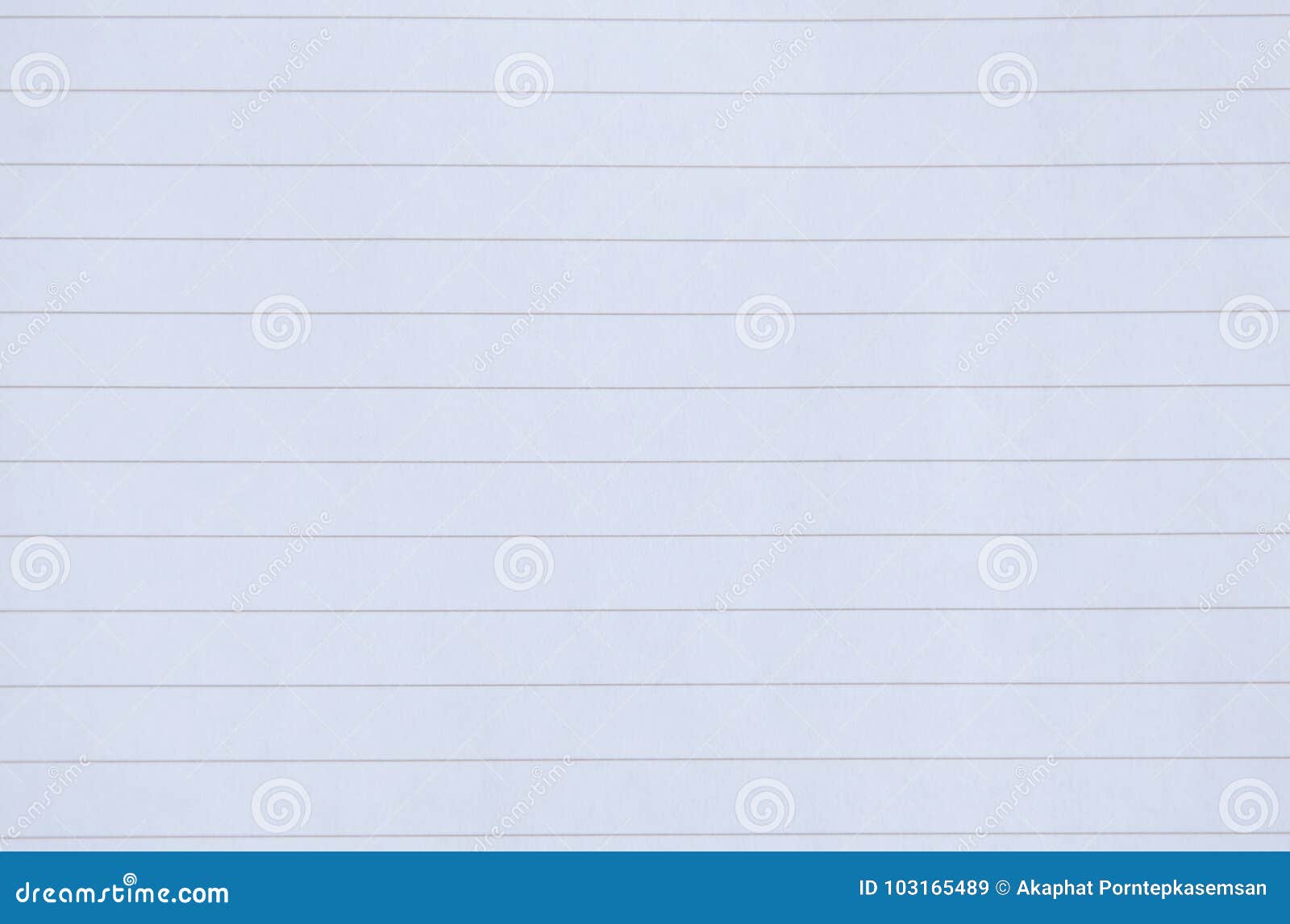Close Up of Line Paper Book Background and Texture Stock Image - Image ...