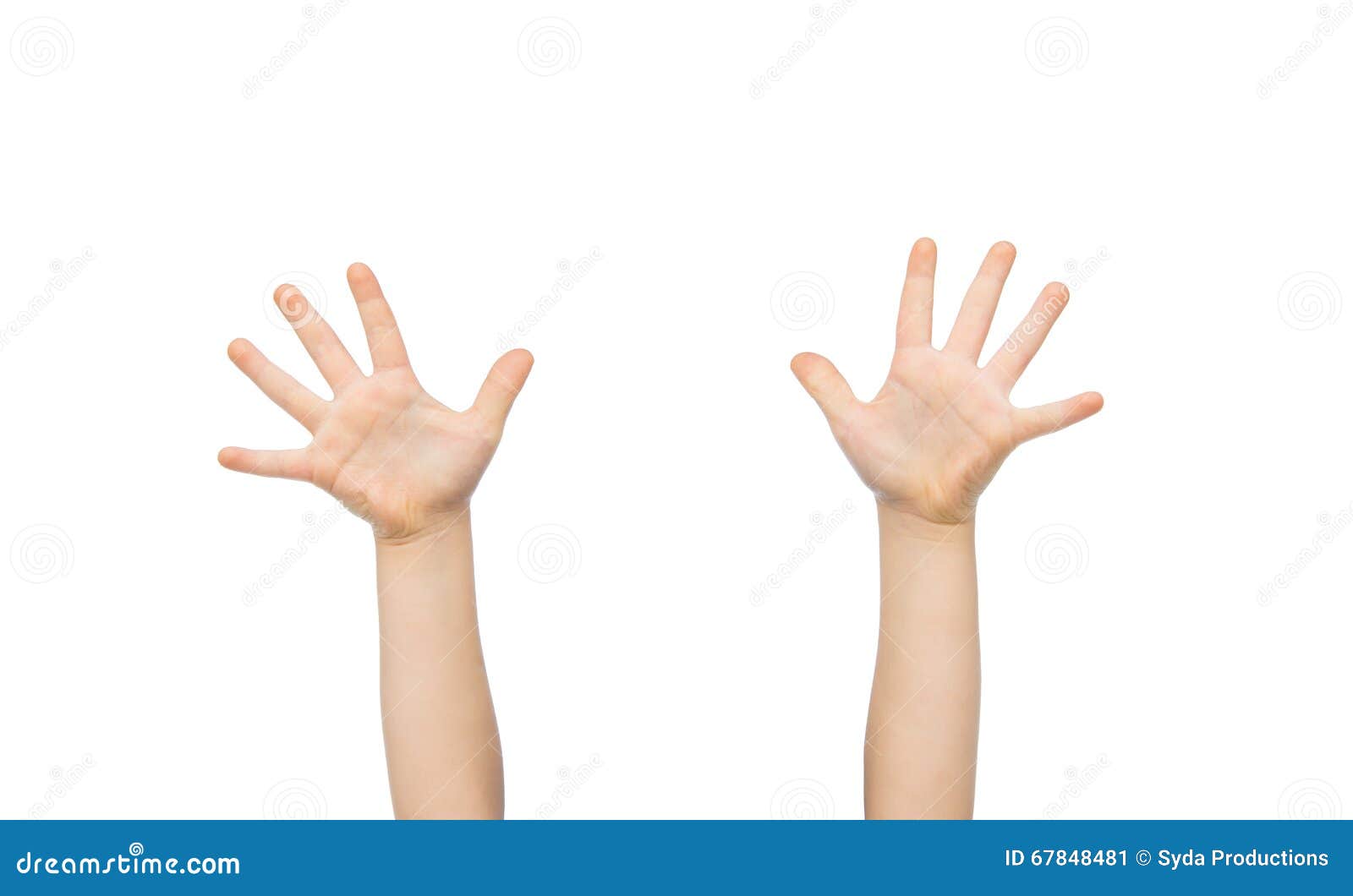 157 Empty Child Hand Palm Up Stock Photos - Free & Royalty-Free Stock ...