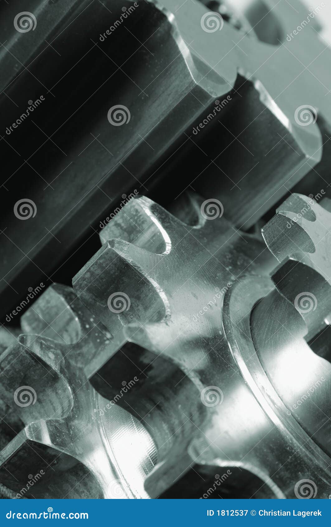 Close-up machinery stock image. Image of industrial, connecting - 1812537