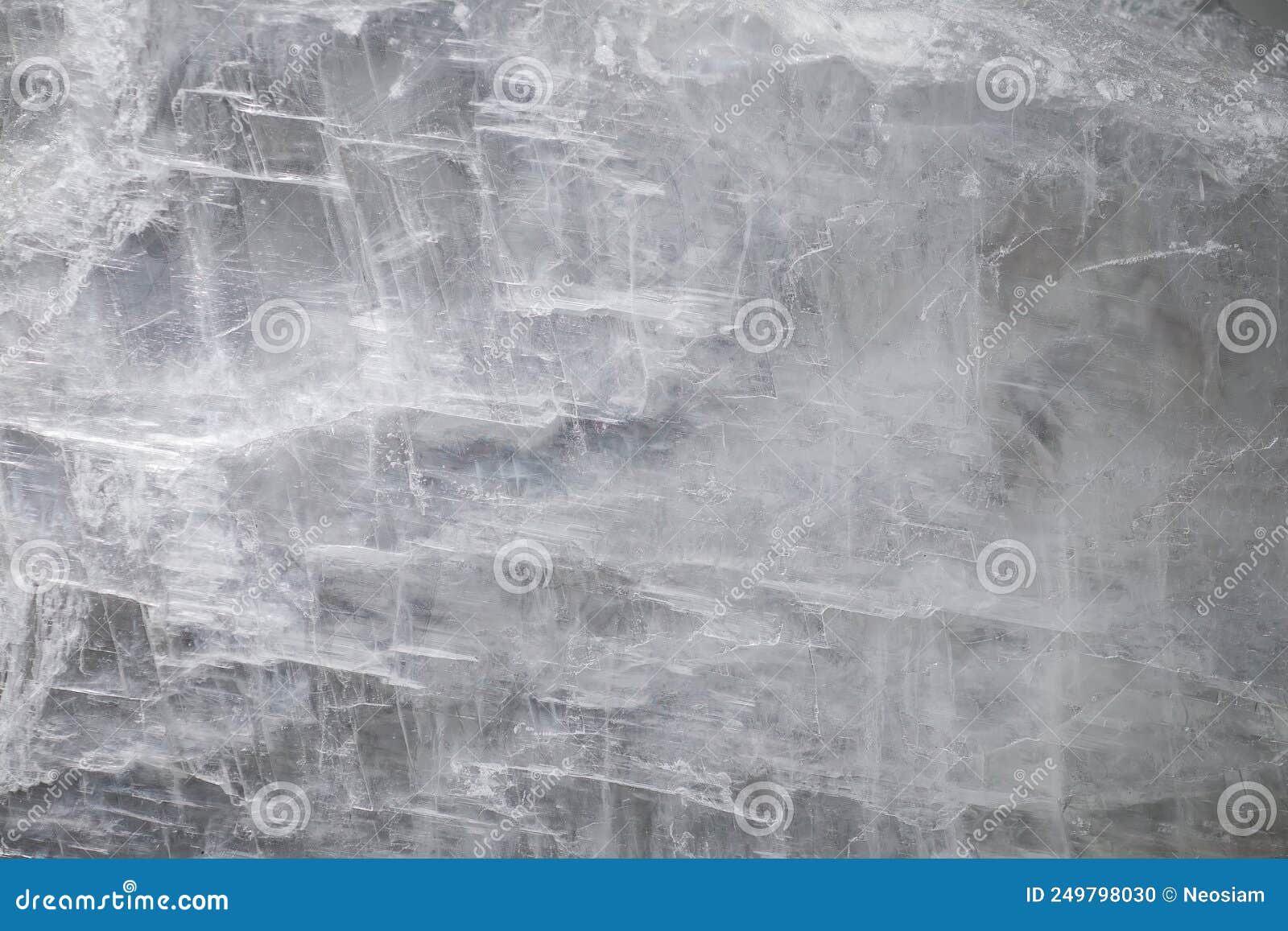 A Close Up Macro Photograph of White Quartz or Granite Stone Background ...