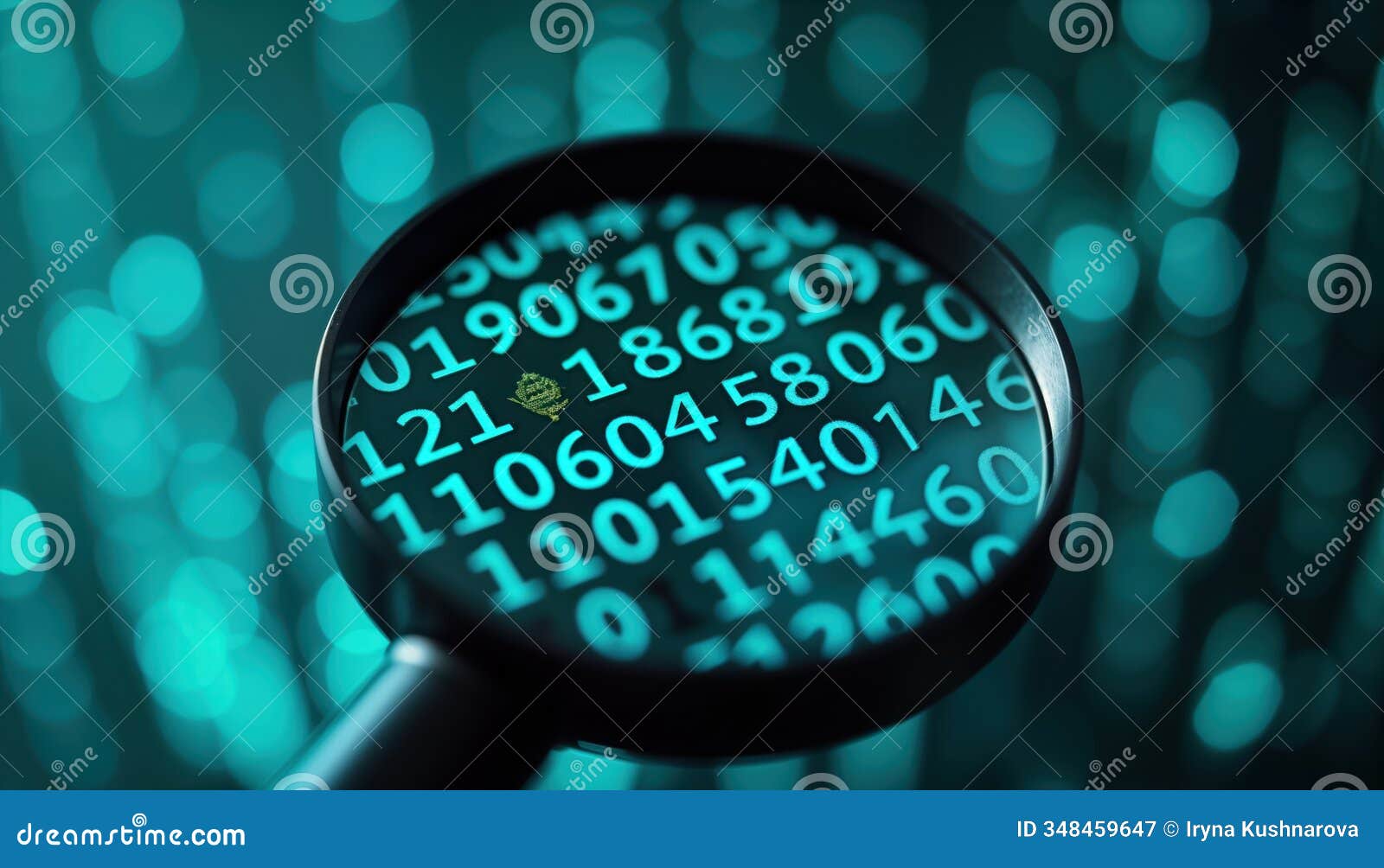 Innovations In Glass Skyscraper Architecture Stock Photography ...