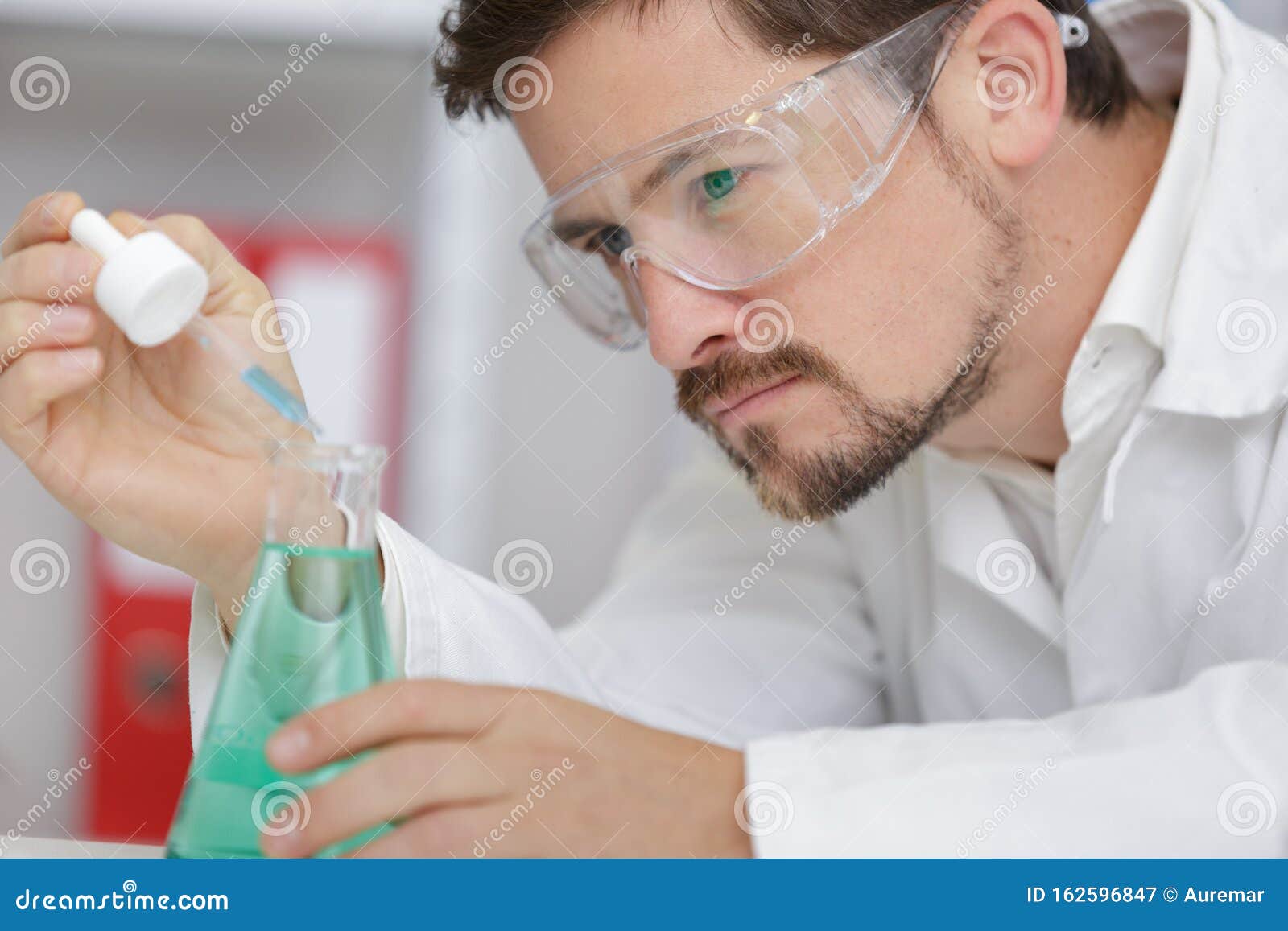 Close Up Male Lab Technician Stock Image - Image of busy, standing ... Close Up Male Lab Technician Stock Image - Image of busy, standing ...