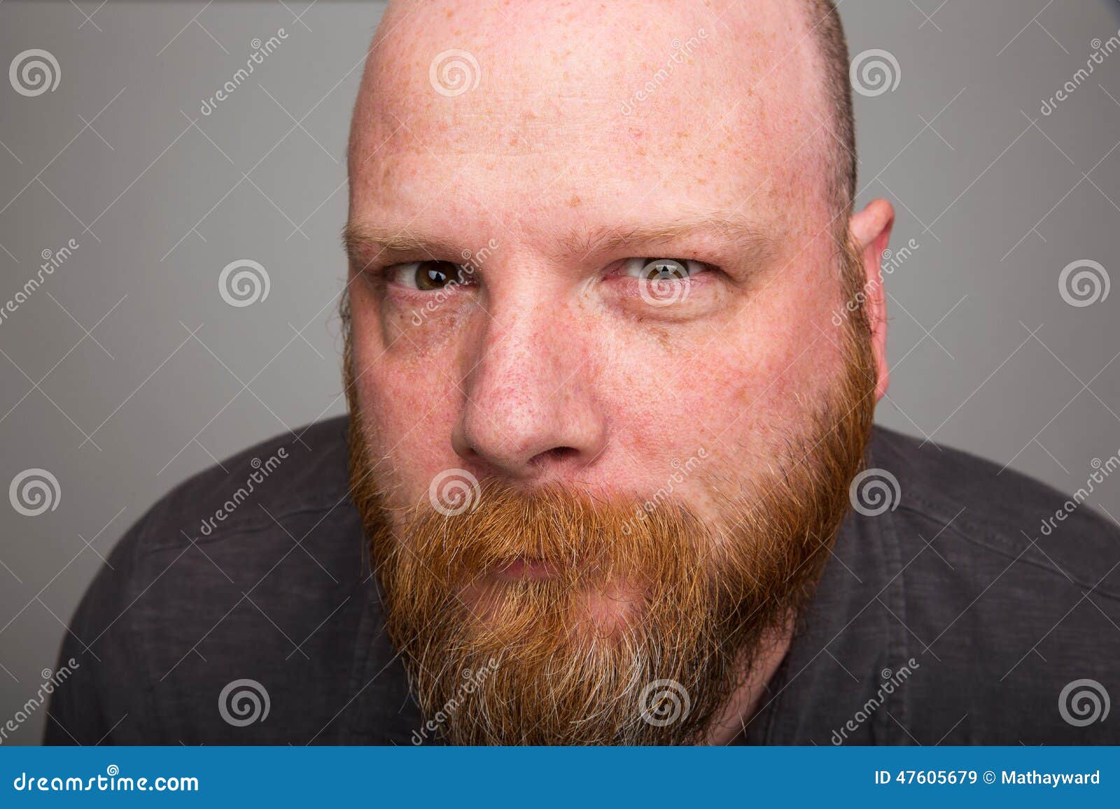 Close up man face stock image. Image of stern, facial - 47605679
