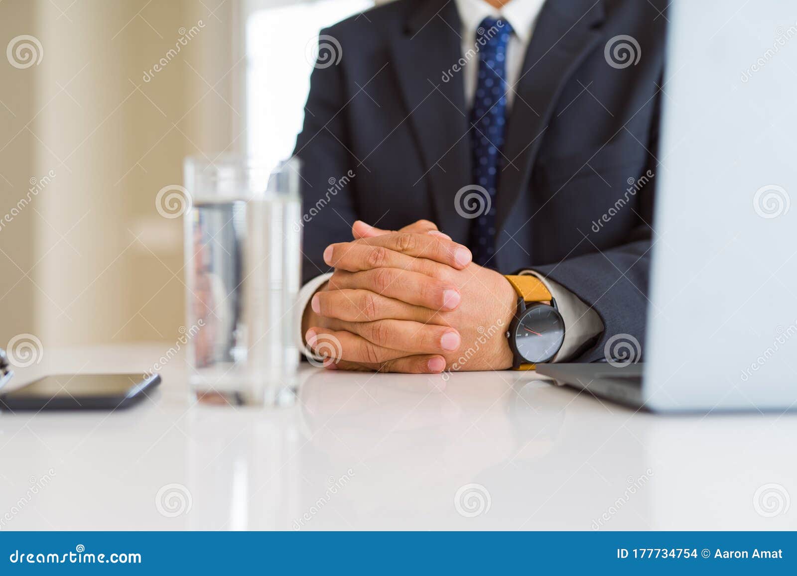 Close up of man hands stock photo. Image of indian, manager - 177734754