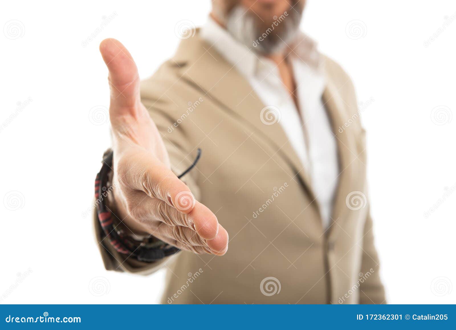 Close-up of Man Offering Hand Shake Like Closing Deal Stock Image ... Close-up of Man Offering Hand Shake Like Closing Deal Stock Image ...