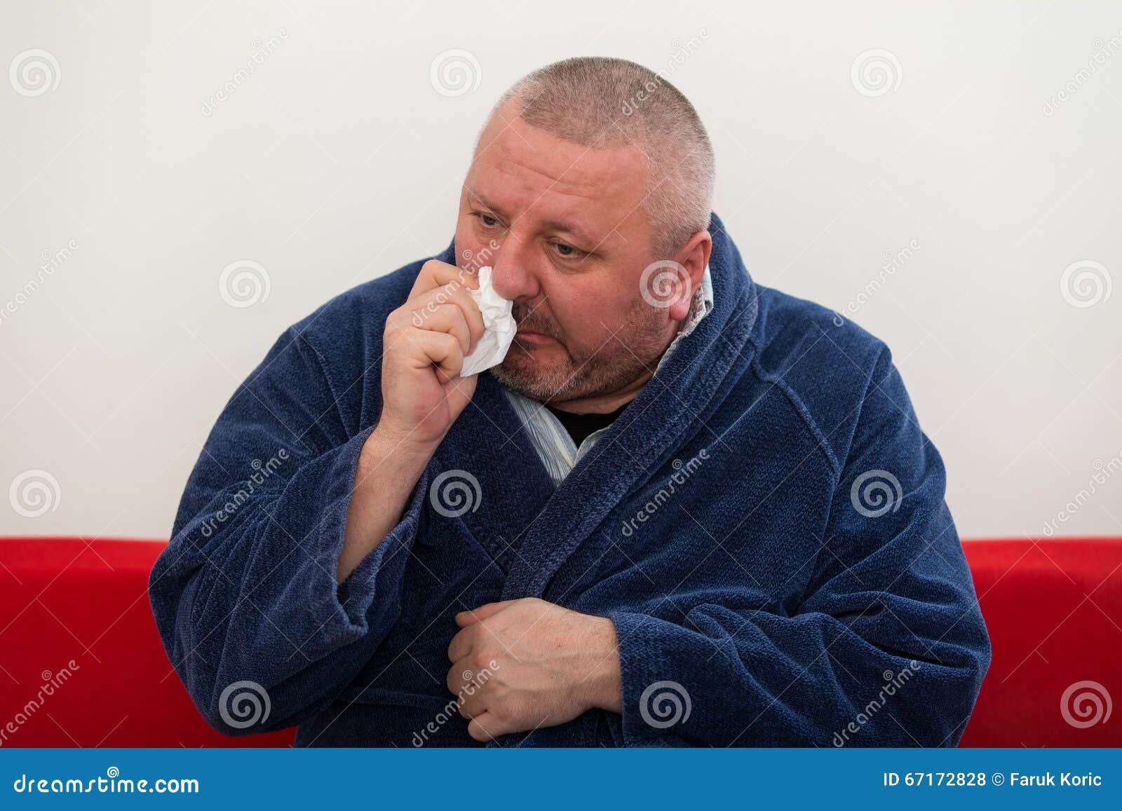Close Up Of Tissue Paper Texture Royalty-Free Stock Image ...