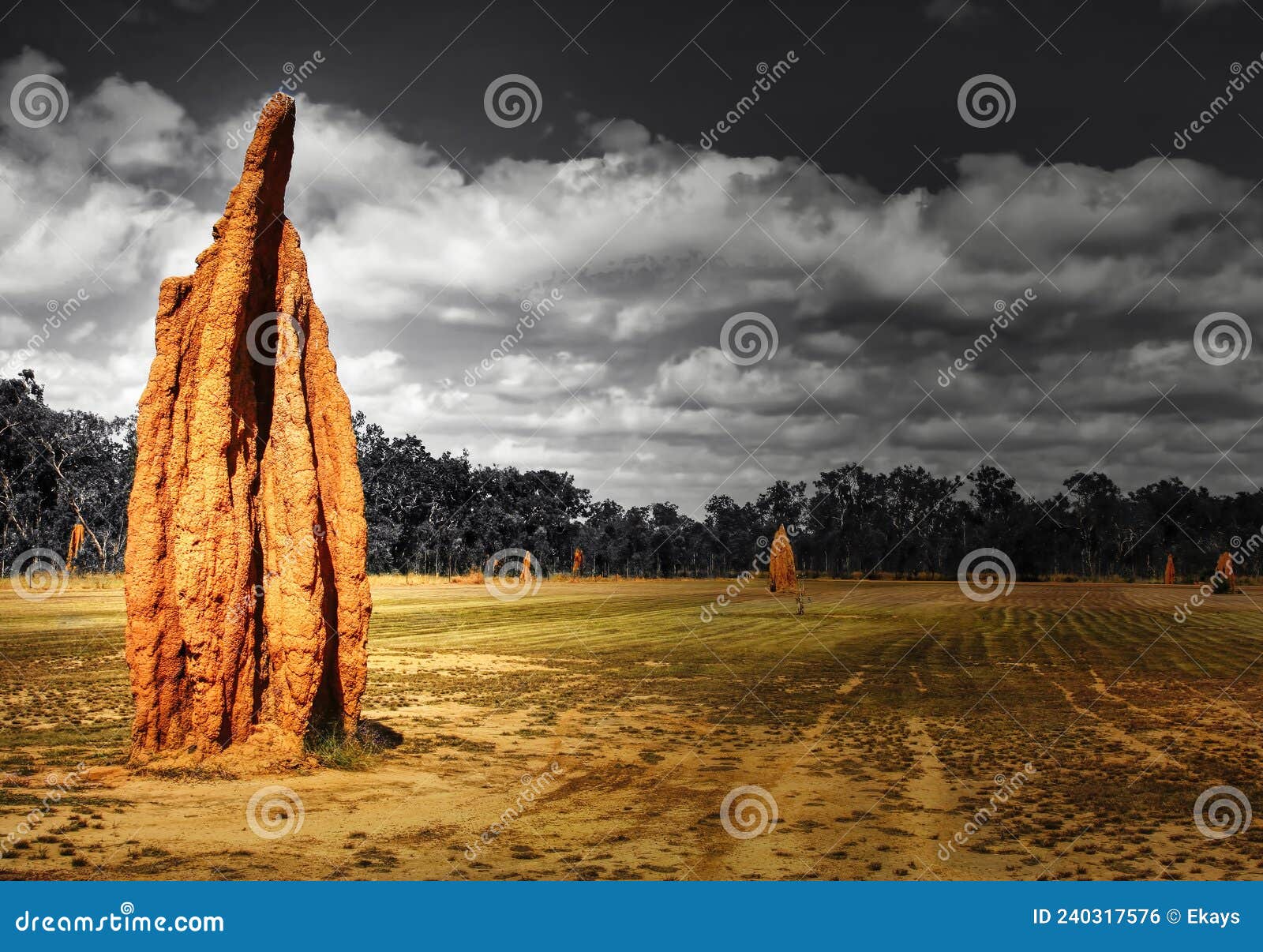 Close Up Of A Mound Of Peanut Butter Fudge Filled With Peanuts, Stacked ...