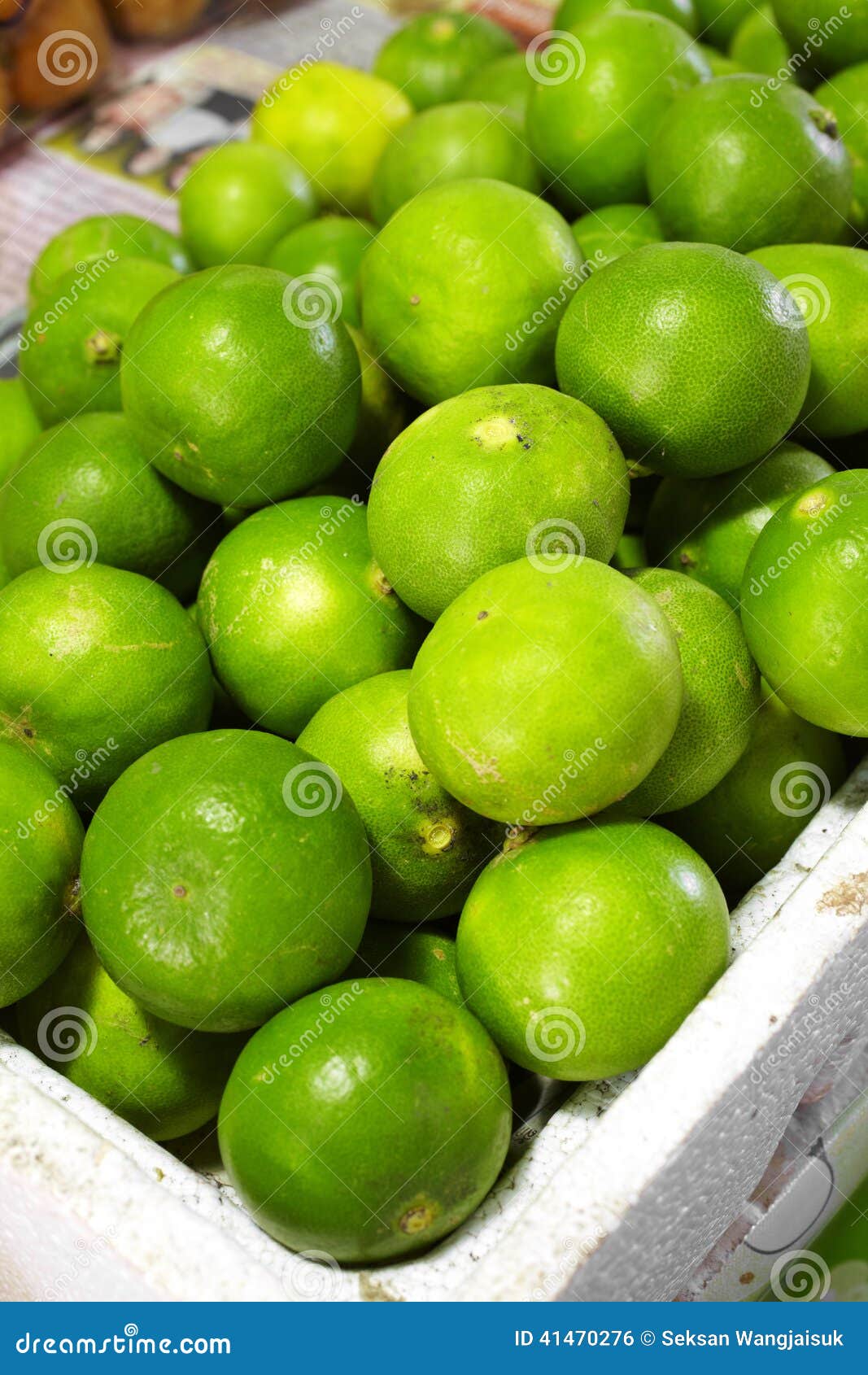 Close up many thai lemon stock photo. Image of group - 41470276