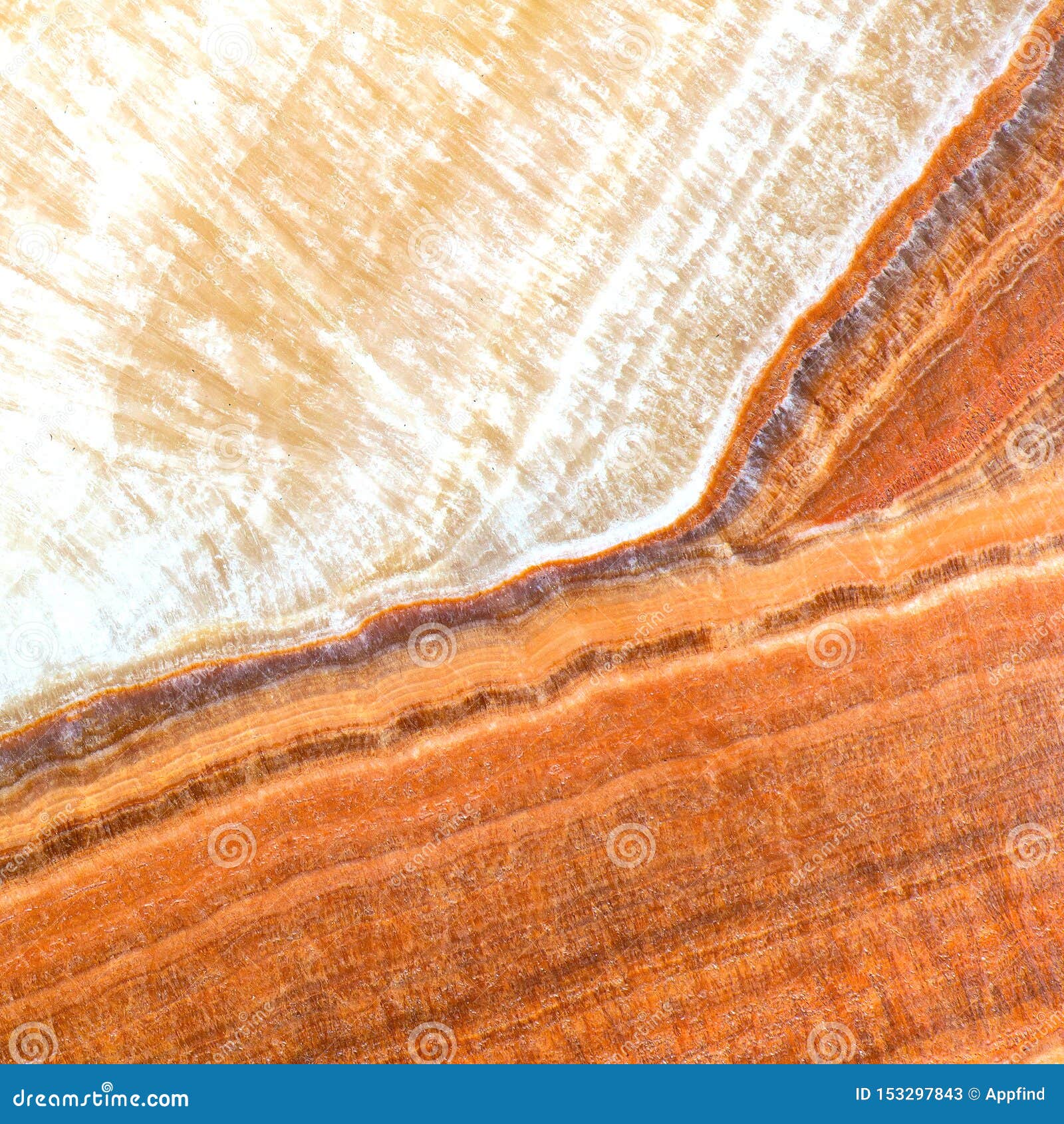 Close up marble stock image. Image of geology, interior - 153297843
