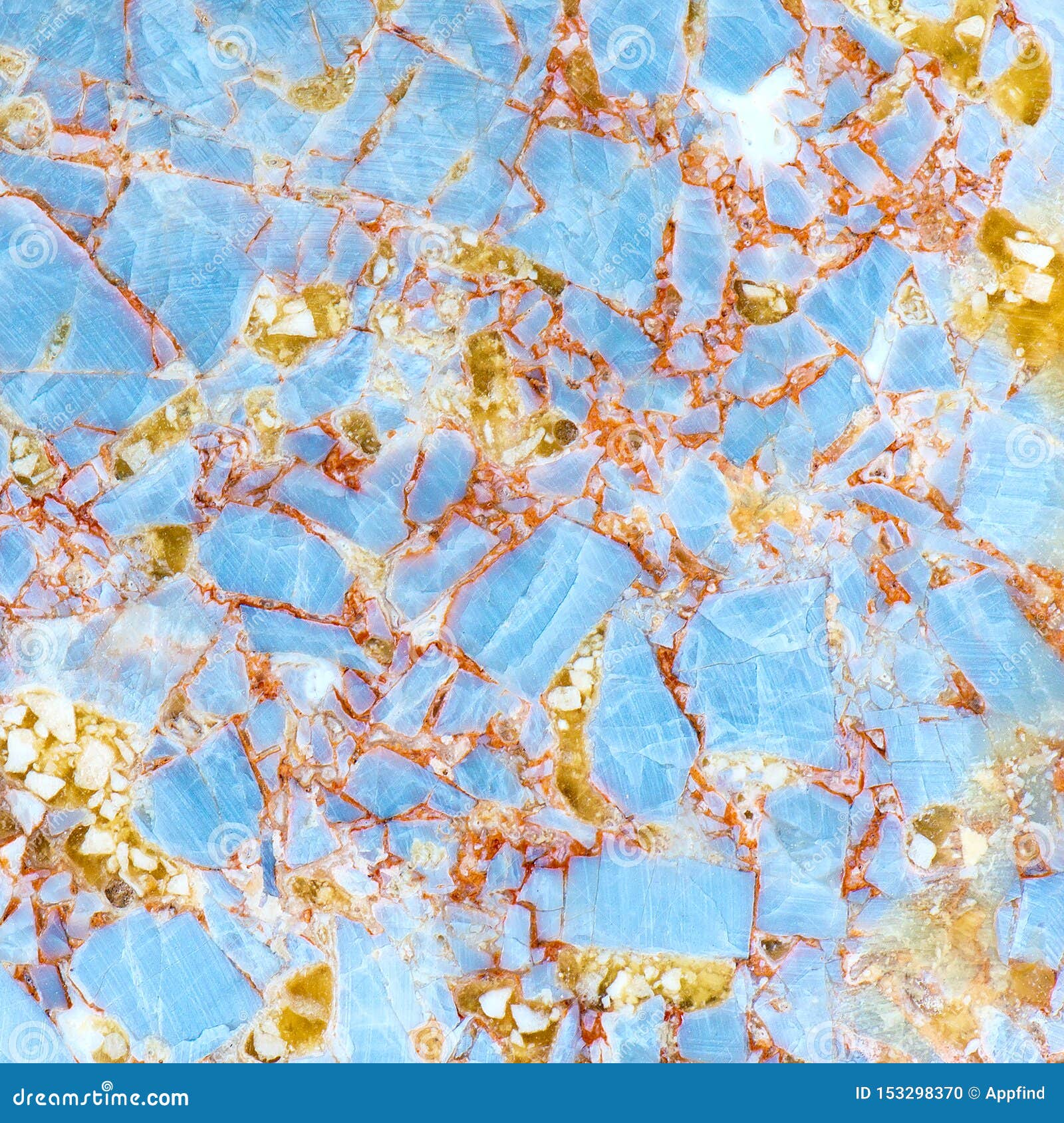 Close up marble stock photo. Image of granite, carbonate - 153298370