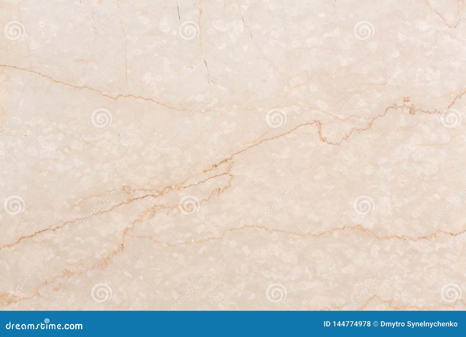 Close Up of Marble Texture. Beige Stone Background Stock Photo - Image ...