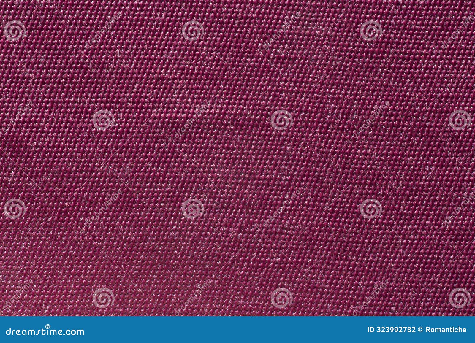 Close Up of Maroon Fabric Texture Stock Photo - Image of macro ...