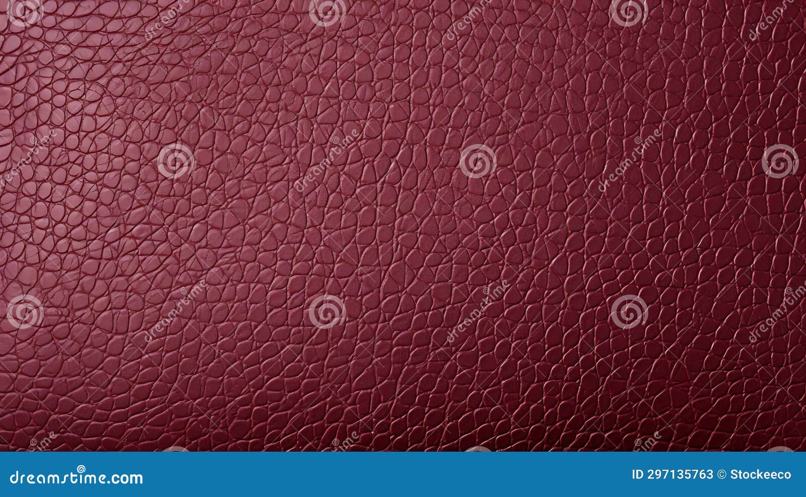 Maroon Leather Texture Background - Realistic Detailed Rendering Stock ...