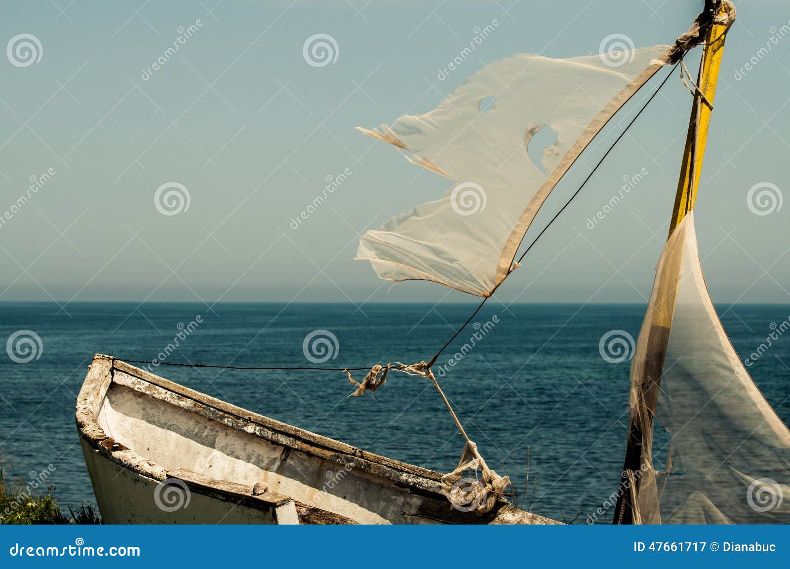 Close up of mast stock image. Image of green, float, naval - 47661717