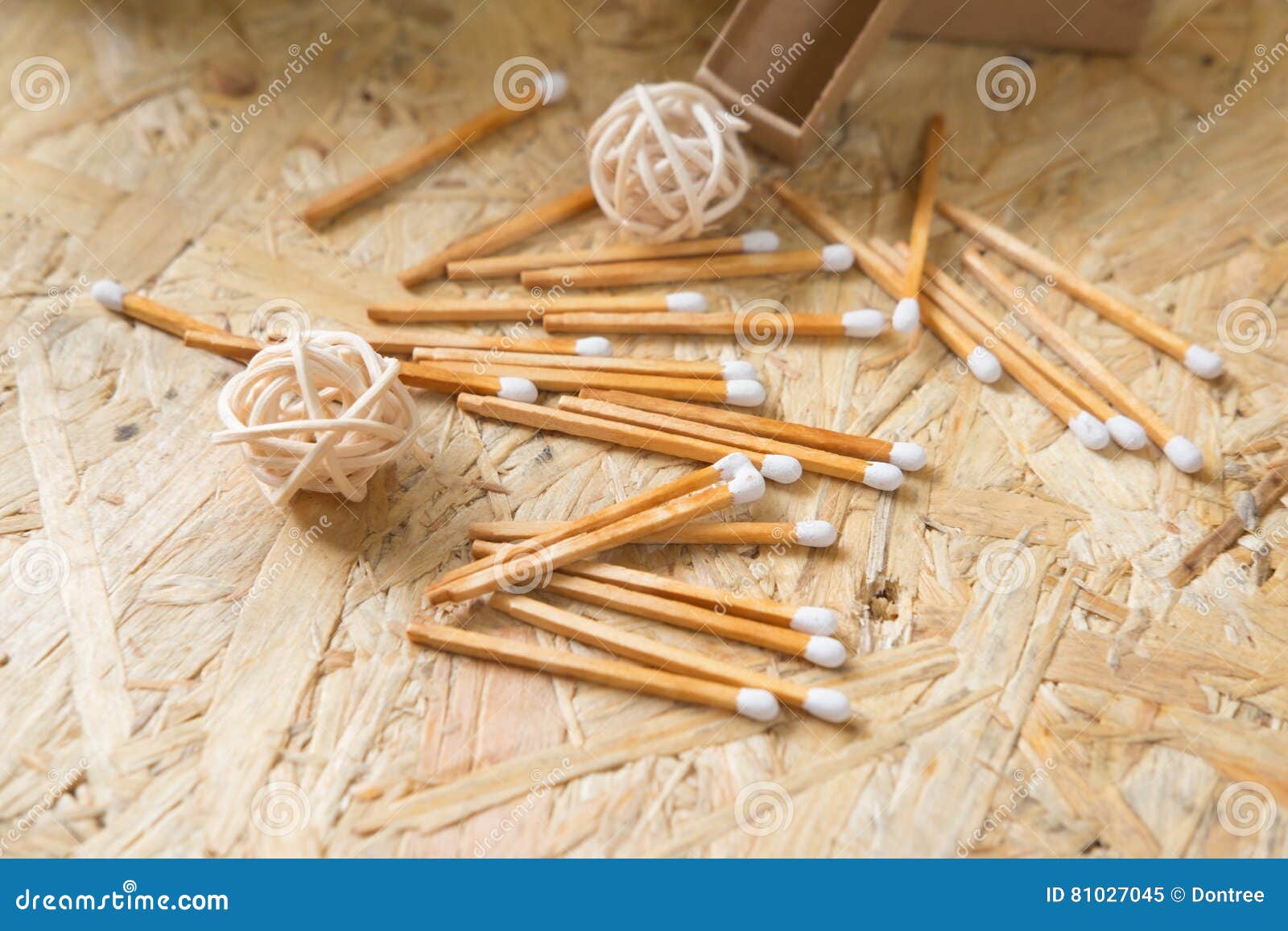 Close up of match stick stock image. Image of white, stick - 81027045