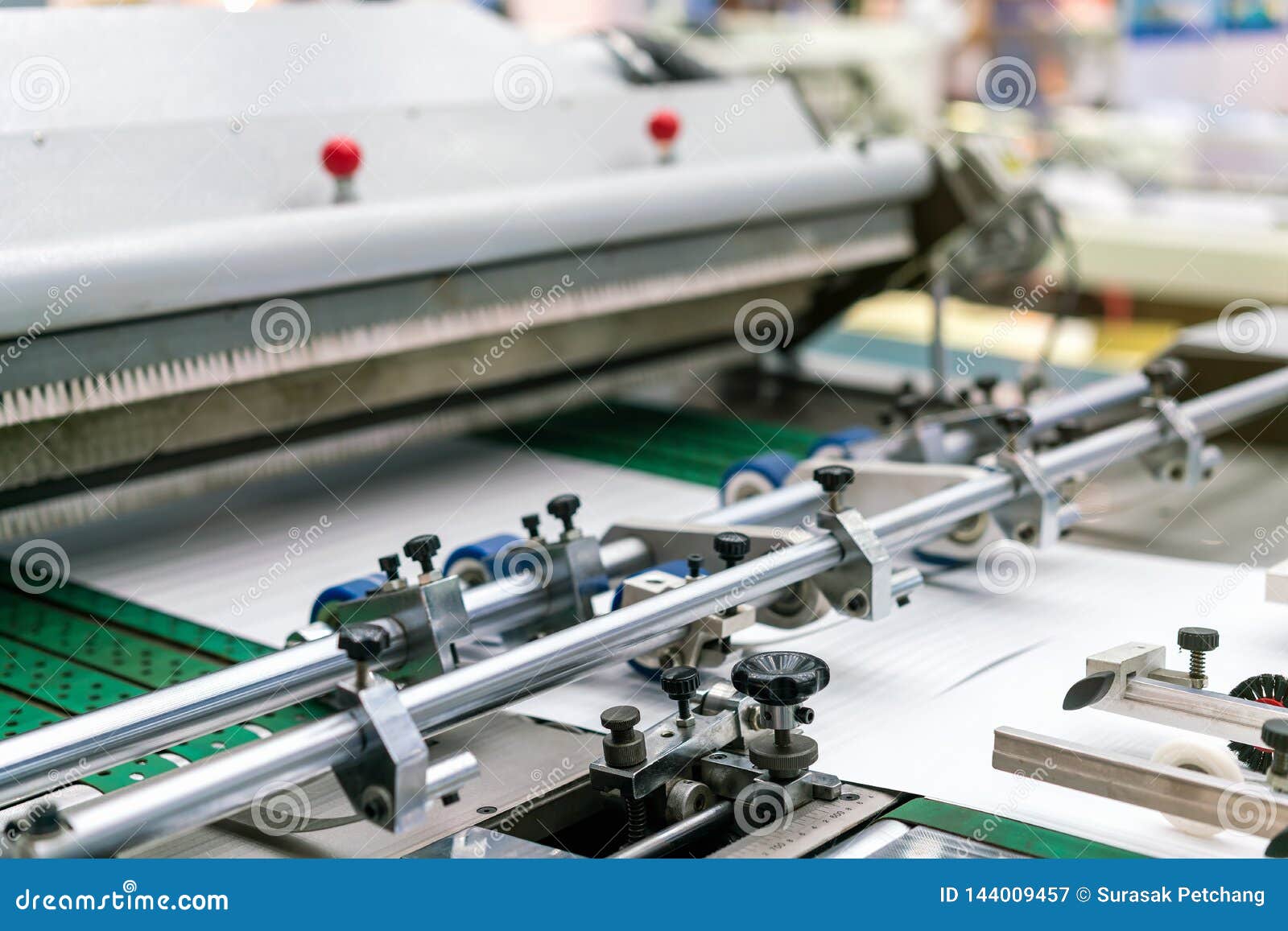 Close Up Measuring Unit Control Wheel and Roller for Paper Feeder Unit ...