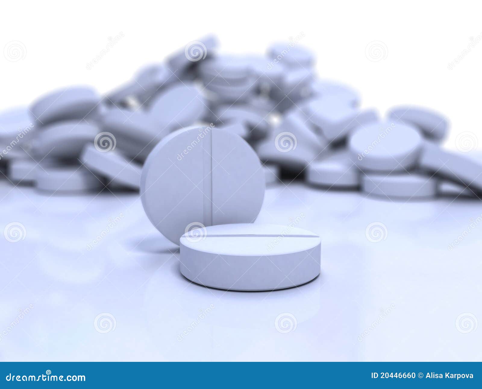 Close-up medical pills stock photo. Image of capsule - 20446660