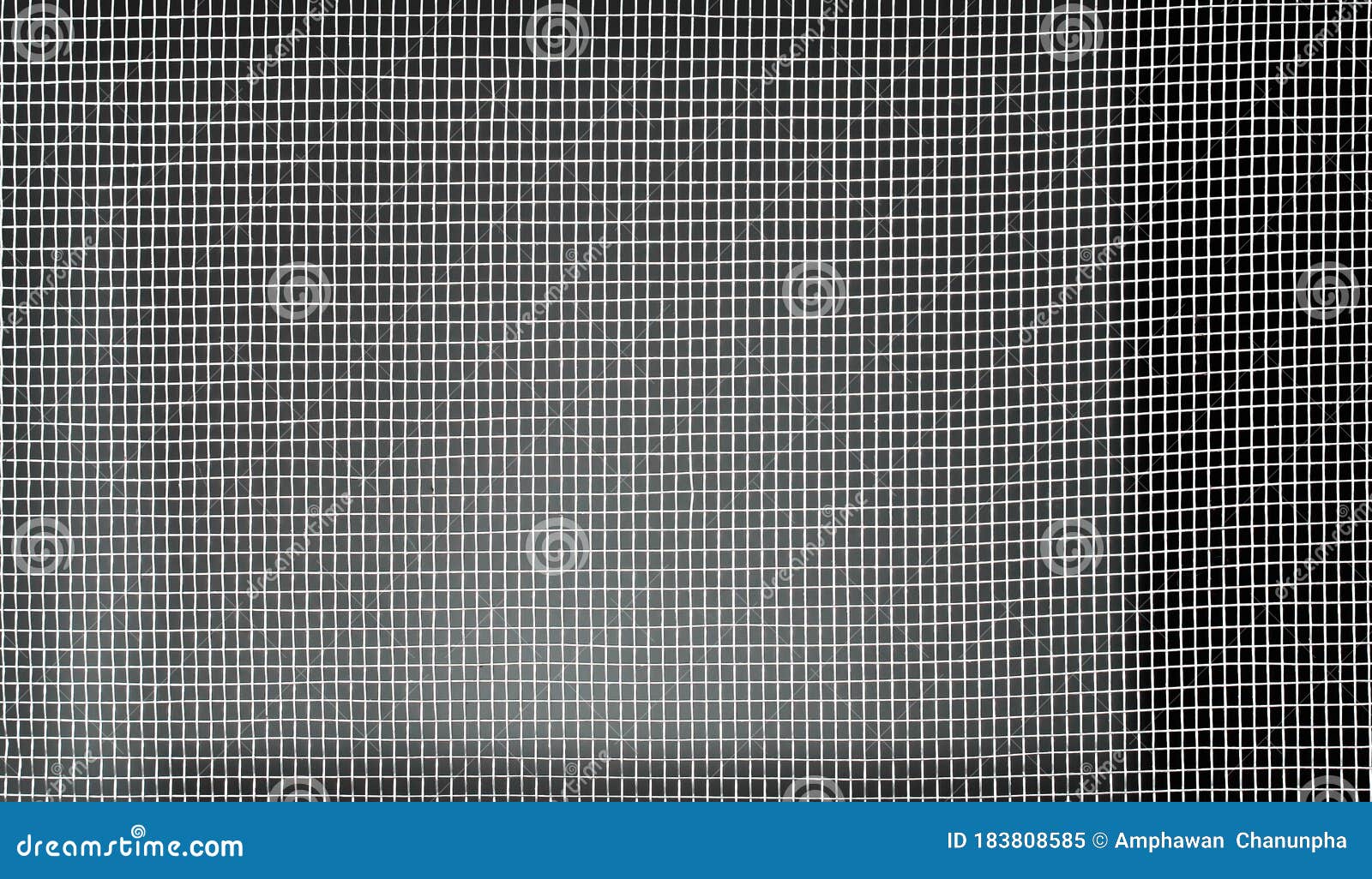 Metal Net Texture Seamless Square Patterns on Background Stock Image ...