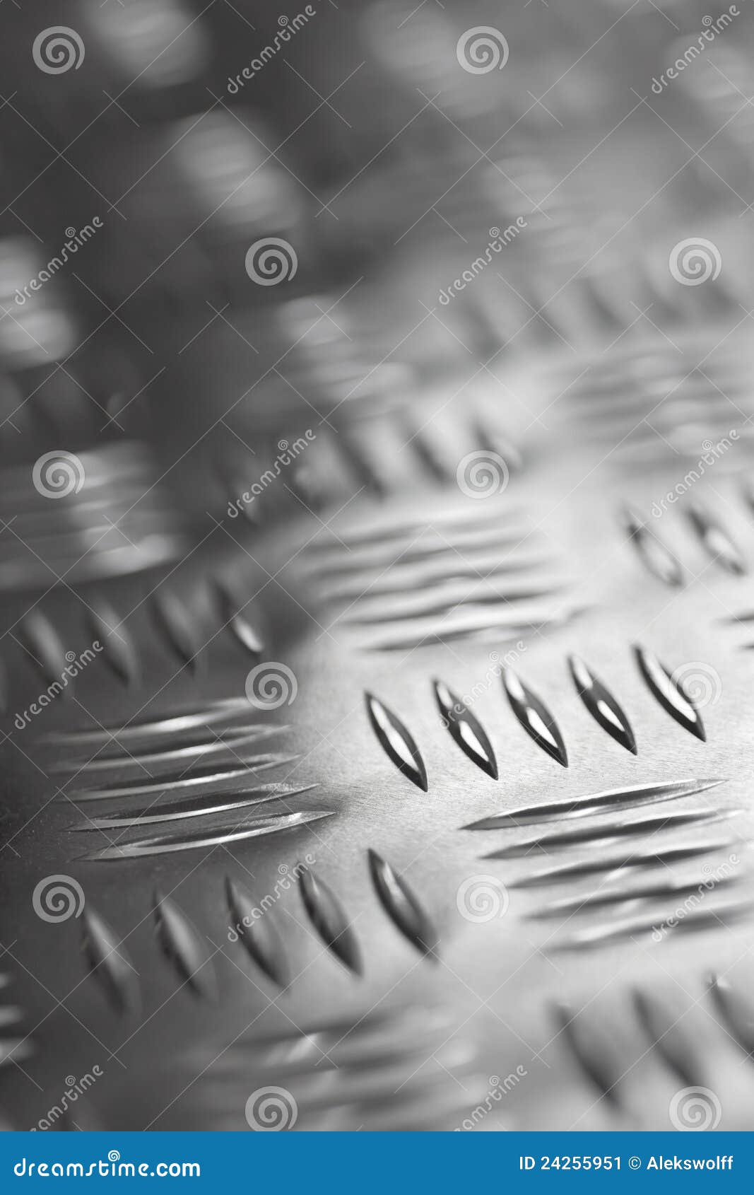 Close-up of metal plates stock image. Image of rivets - 24255951