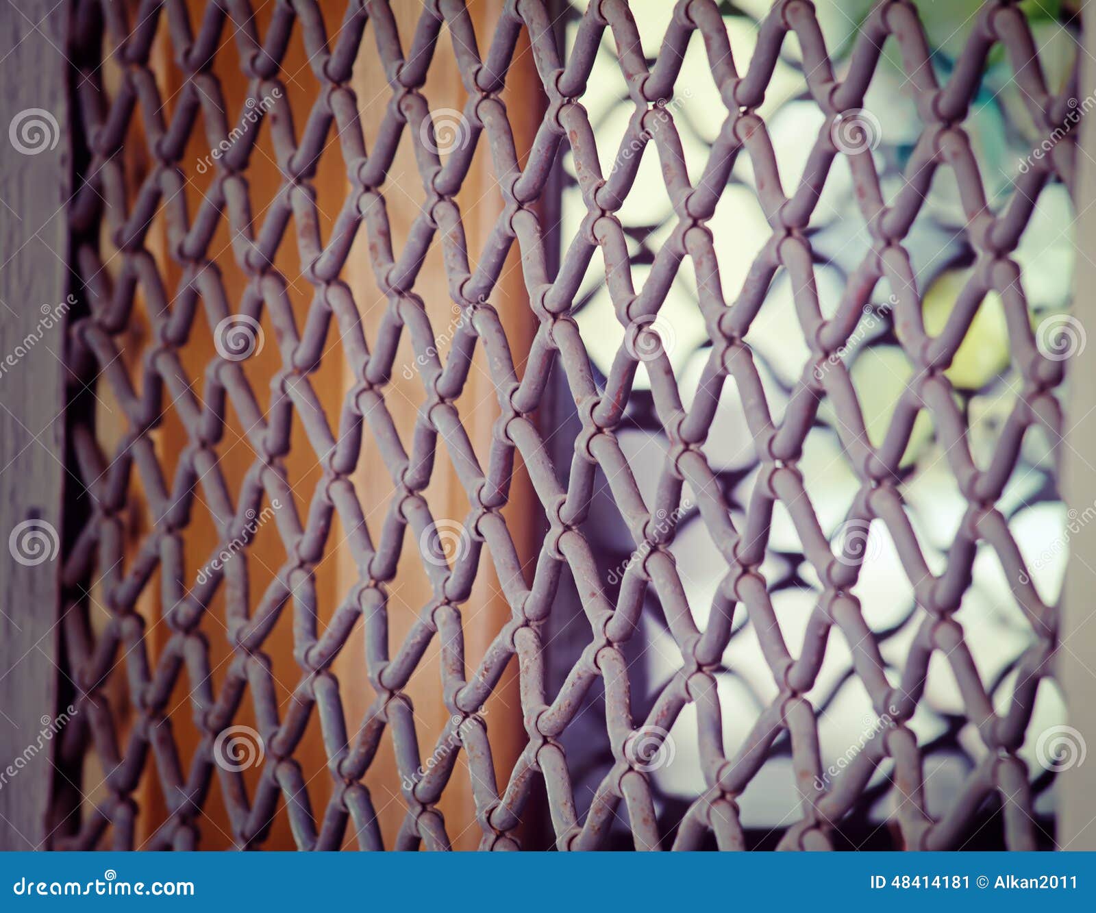 Metal Rolling Shutter Texture Background Stock Photo | CartoonDealer ...