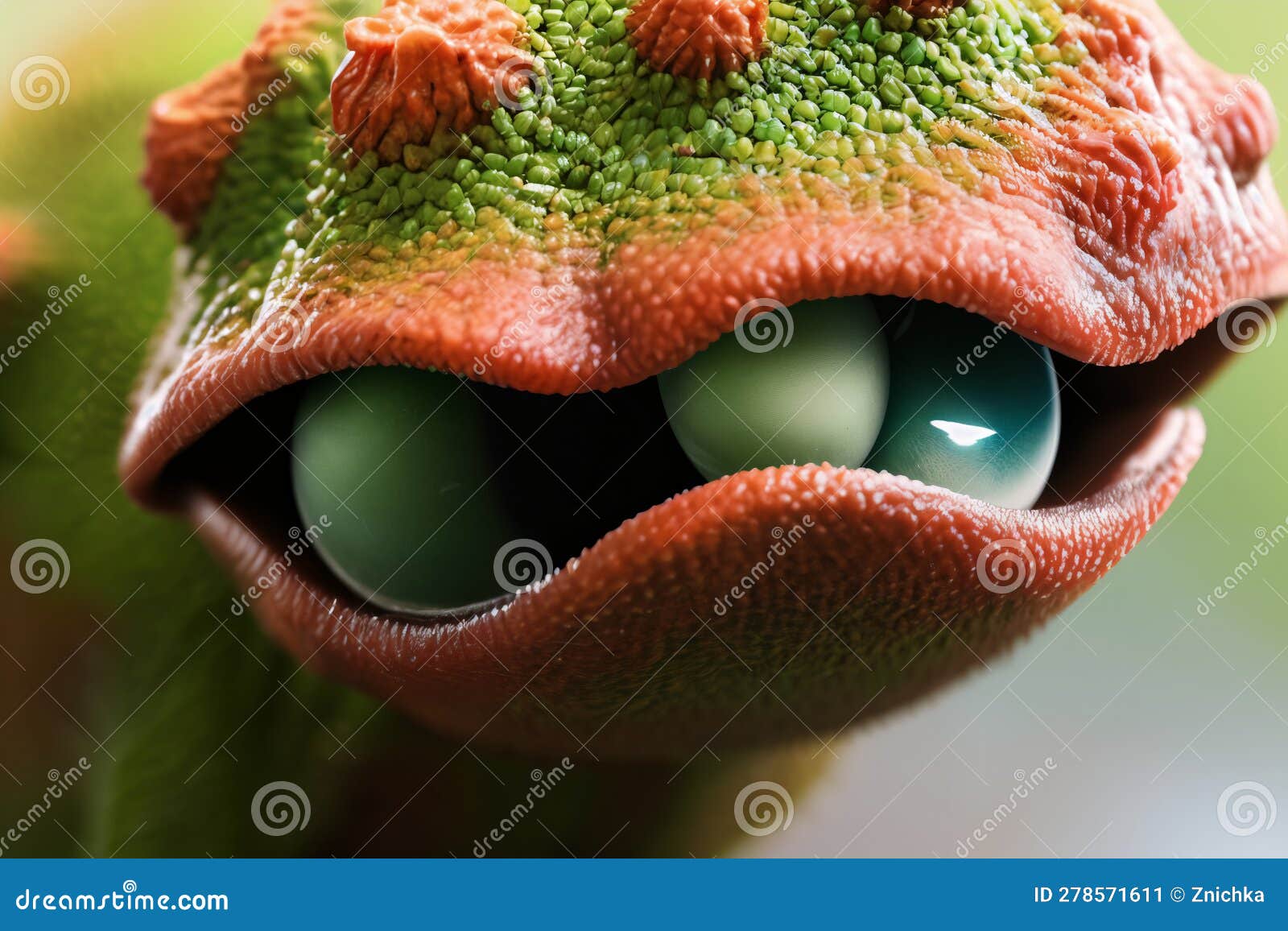 Micro Insect Parasite, a Visual Representation of Infection Danger ...