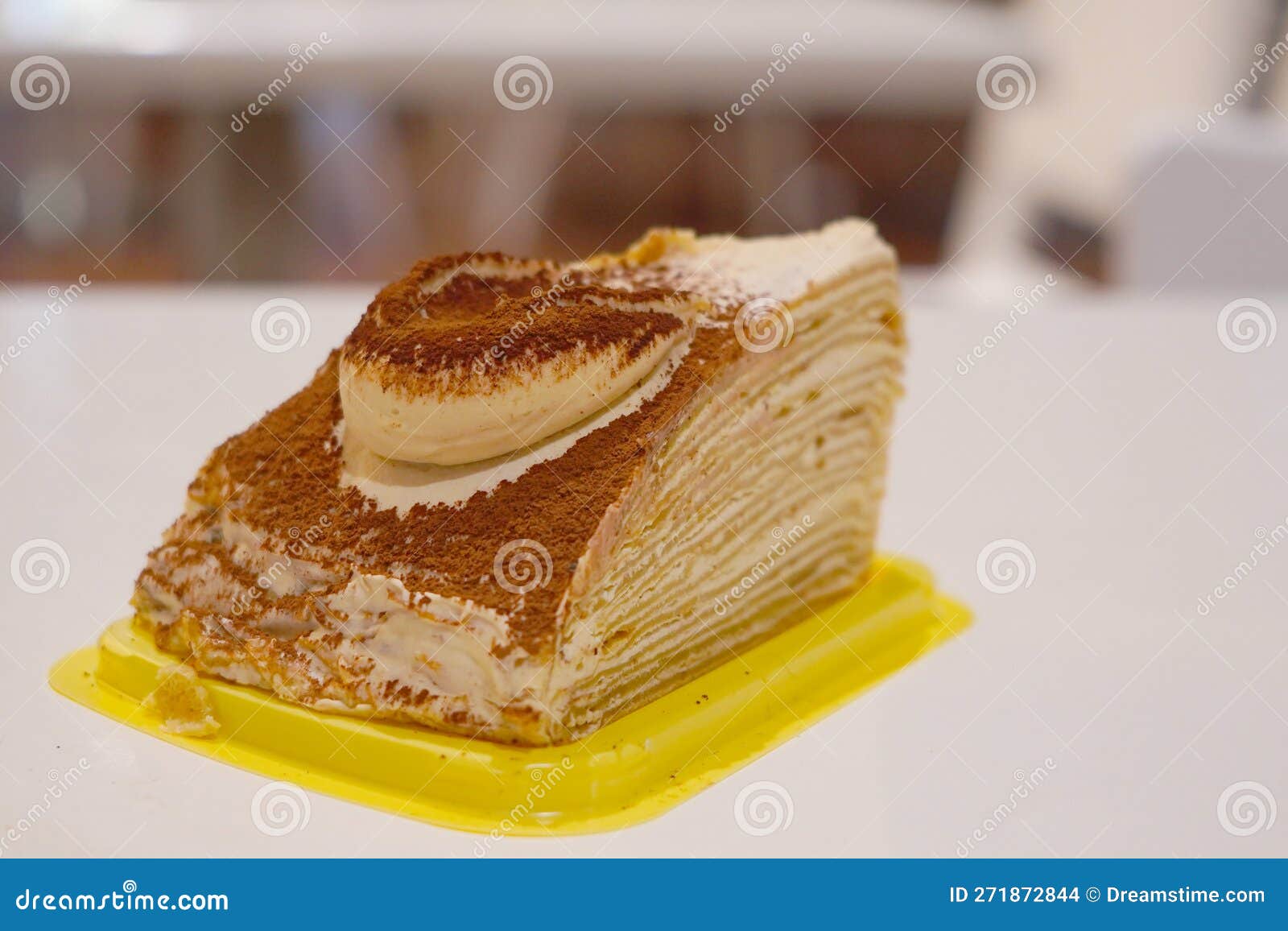 Mile Crepe Stock Photos - Free & Royalty-Free Stock Photos from Dreamstime