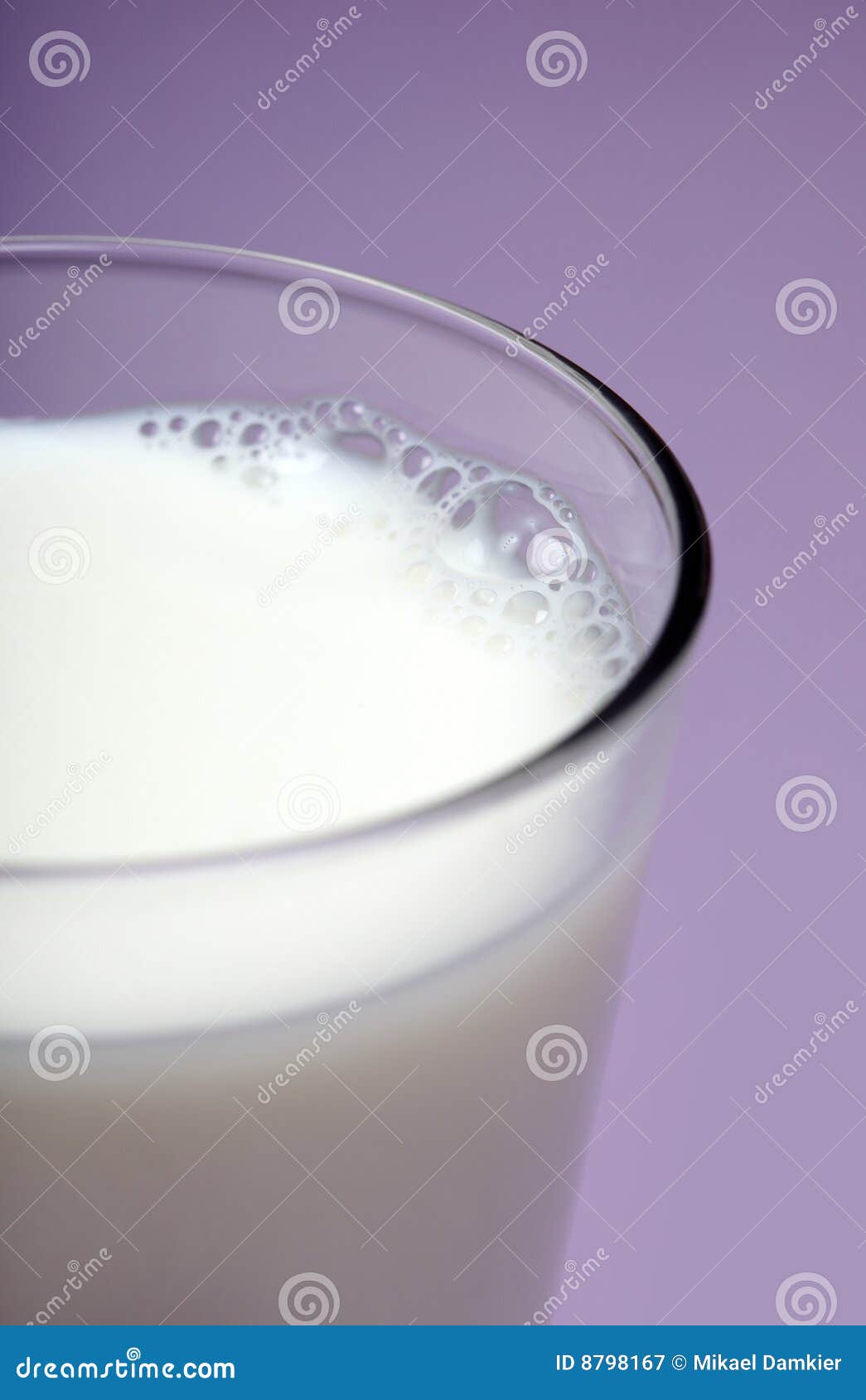 Close up of milk stock image. Image of milk, eating, healthy - 8798167