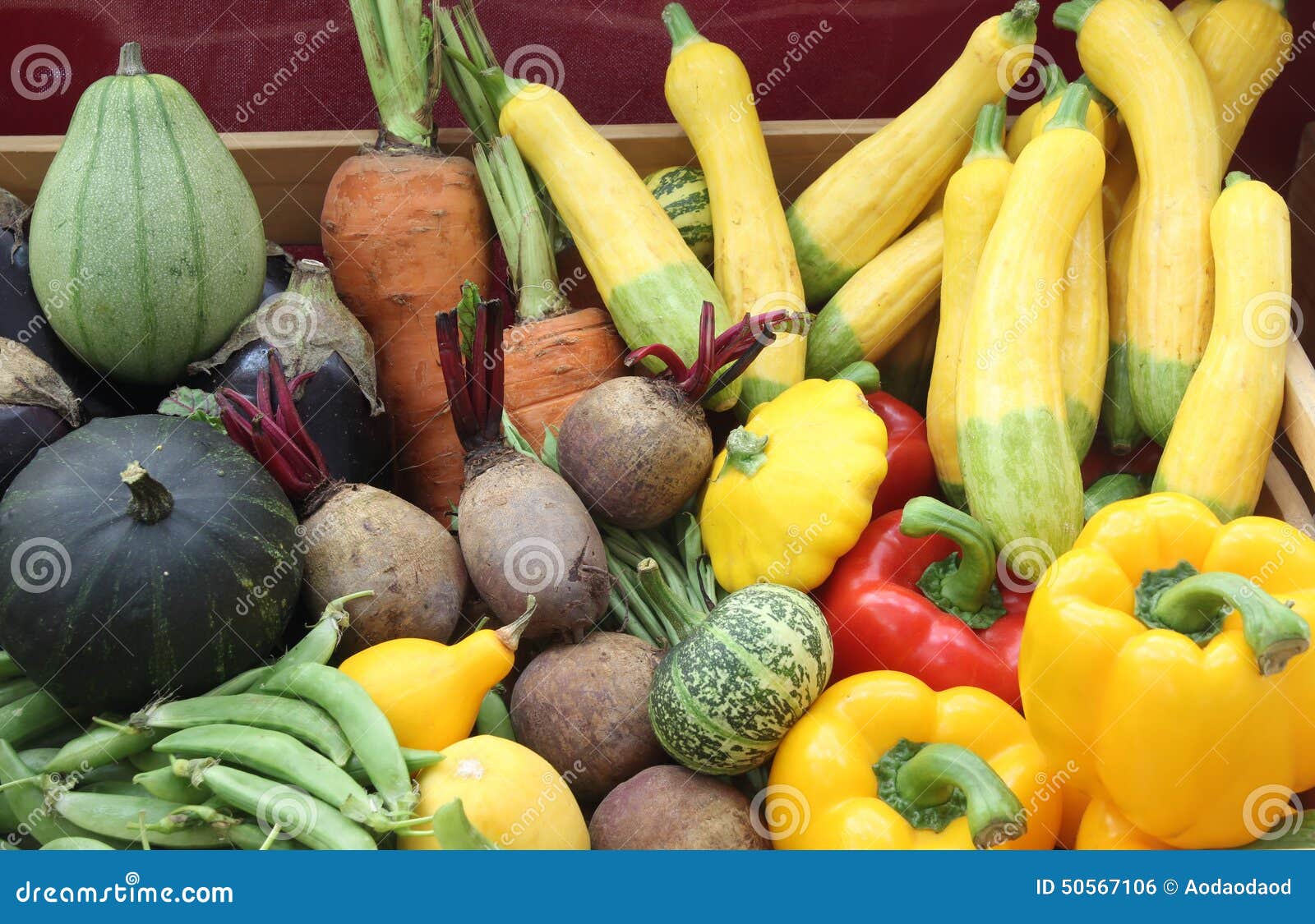 Close Up Mixed Fruit and Vegetable Stock Photo - Image of diet ...