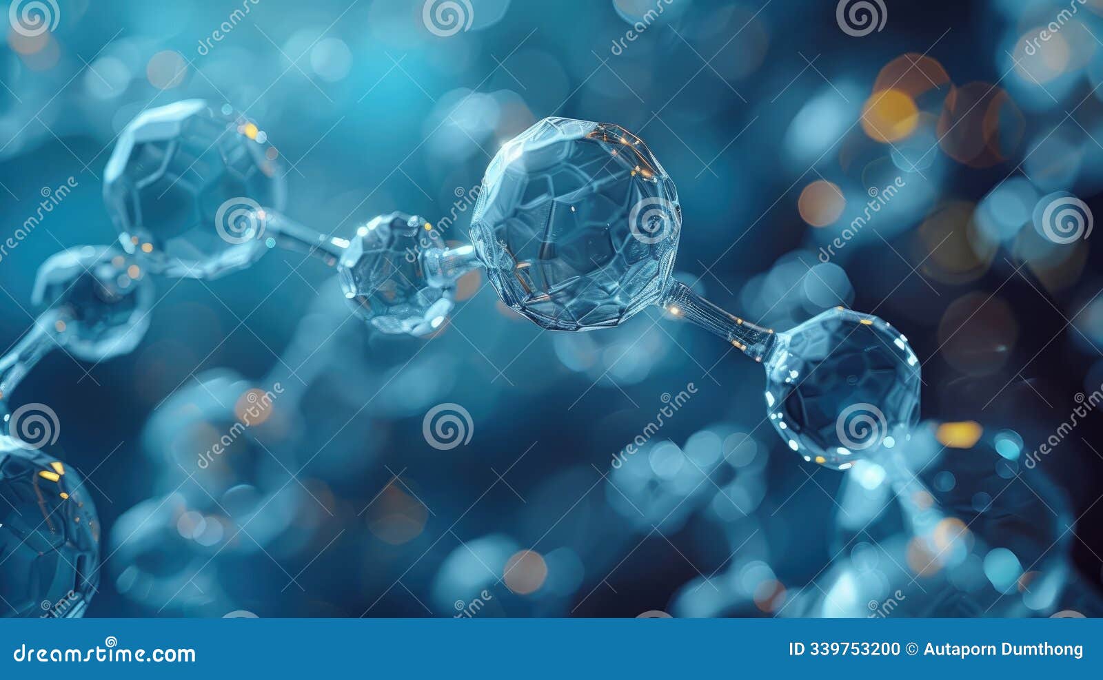 Breakdown Of Technological Research Equipment In Laboratory, Failed ...