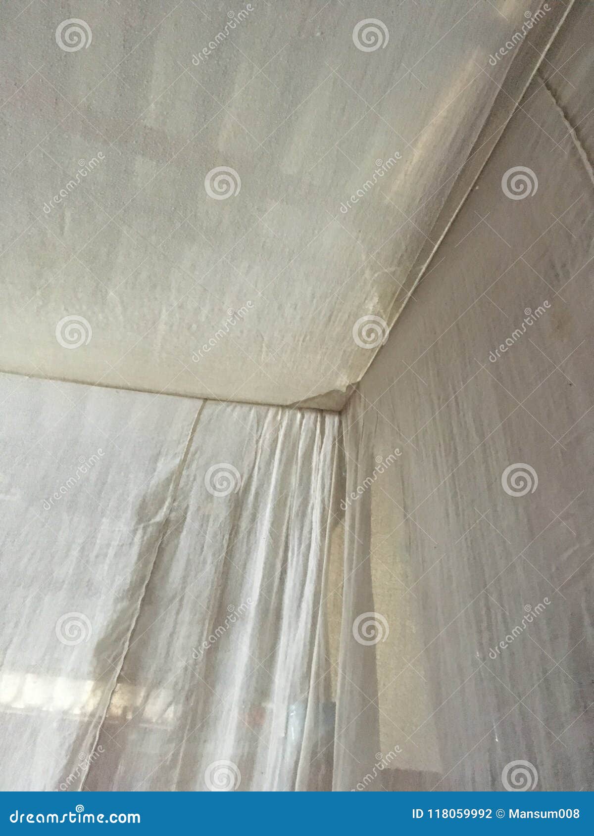 Mosquito net texture stock photo. Image of pattern, close - 118059992