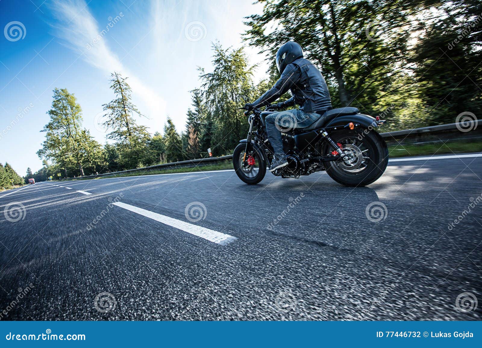 Close up of a motorcycle stock photo. Image of chrome - 77446732