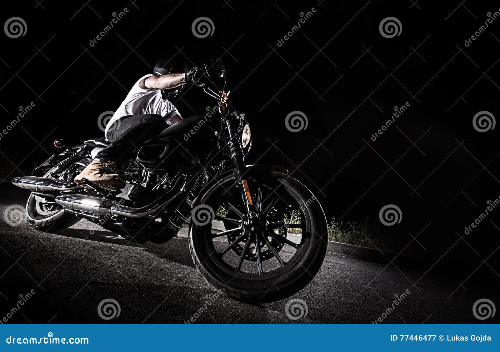 Close up of a motorcycle editorial photography. Image of frame - 77446477