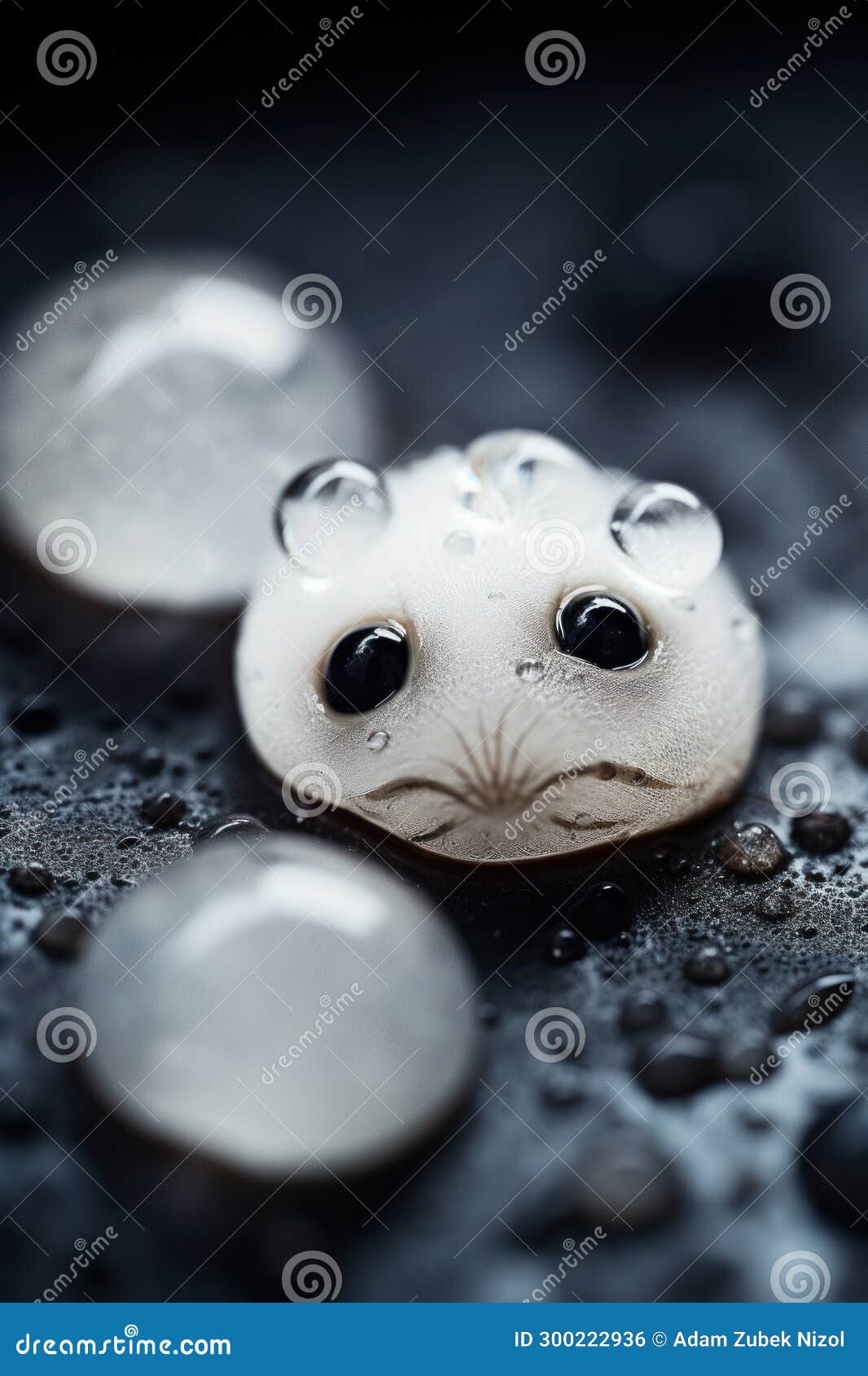 A close up of a mouse face stock illustration. Illustration of whiskers ...