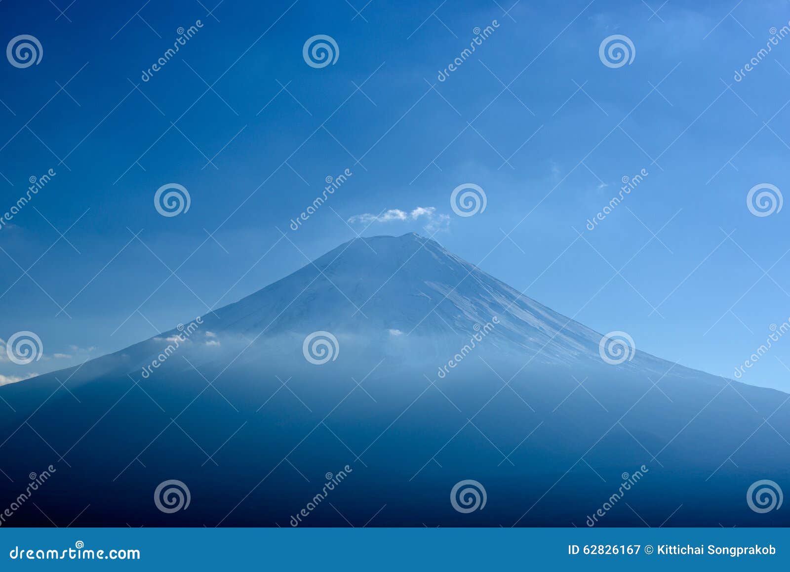 Close-up of Mt Fuji stock image. Image of nature, copy - 62826167