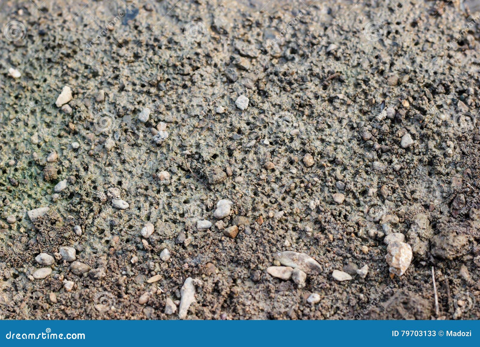 Close up of muddy stock image. Image of texture, dirty - 79703133