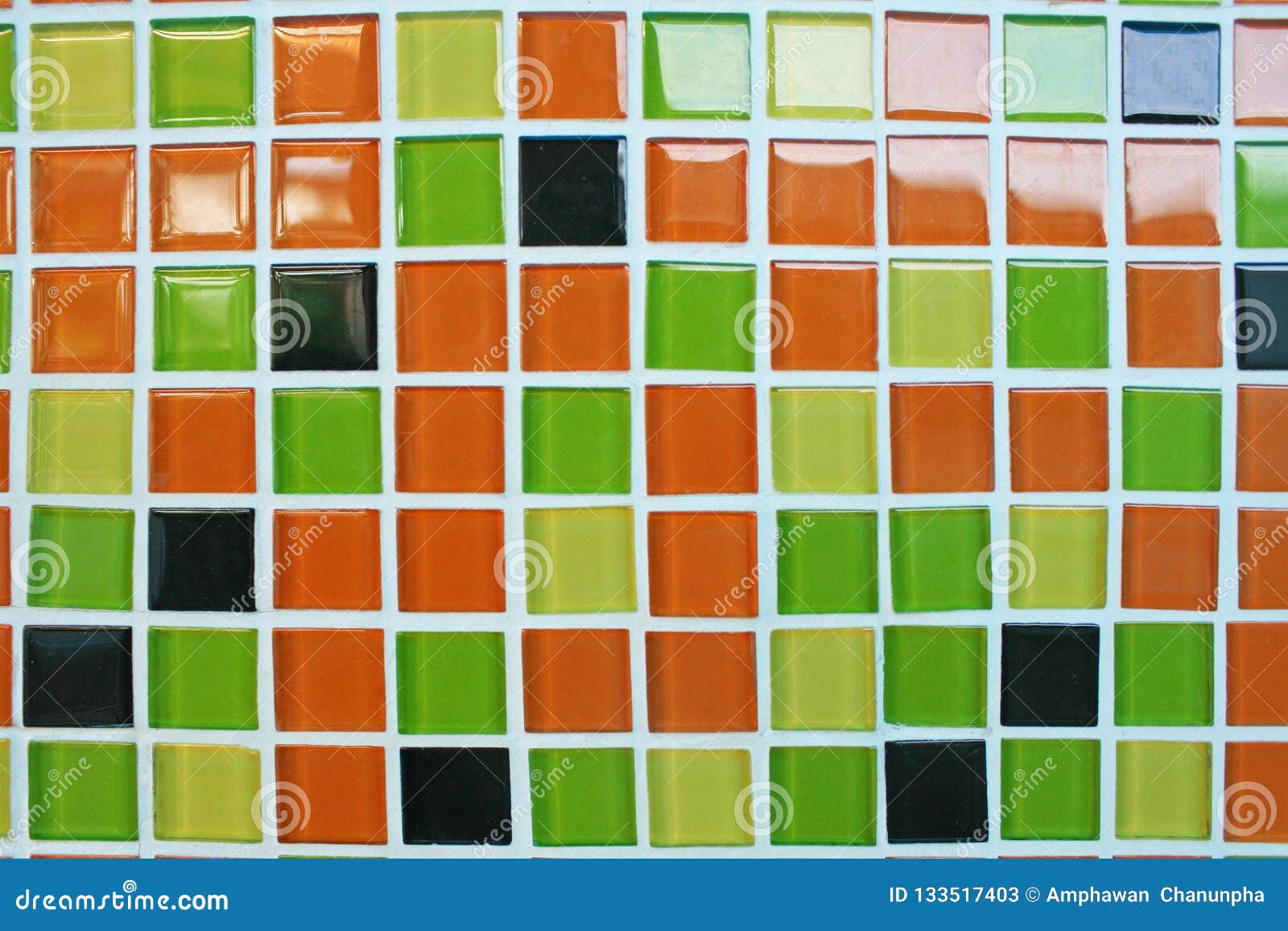 Multicolor modern wall stock image. Image of multi, bright - 133517403