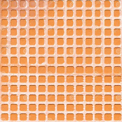 Close-up Narural Ceramic Tile Back Side Texture Stock Image - Image of ...