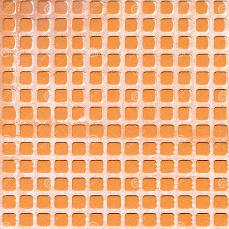 Close-up Narural Ceramic Tile Back Side Texture Stock Image - Image of ...