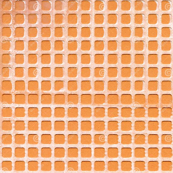 Close-up Narural Ceramic Tile Back Side Texture Stock Image - Image of ...