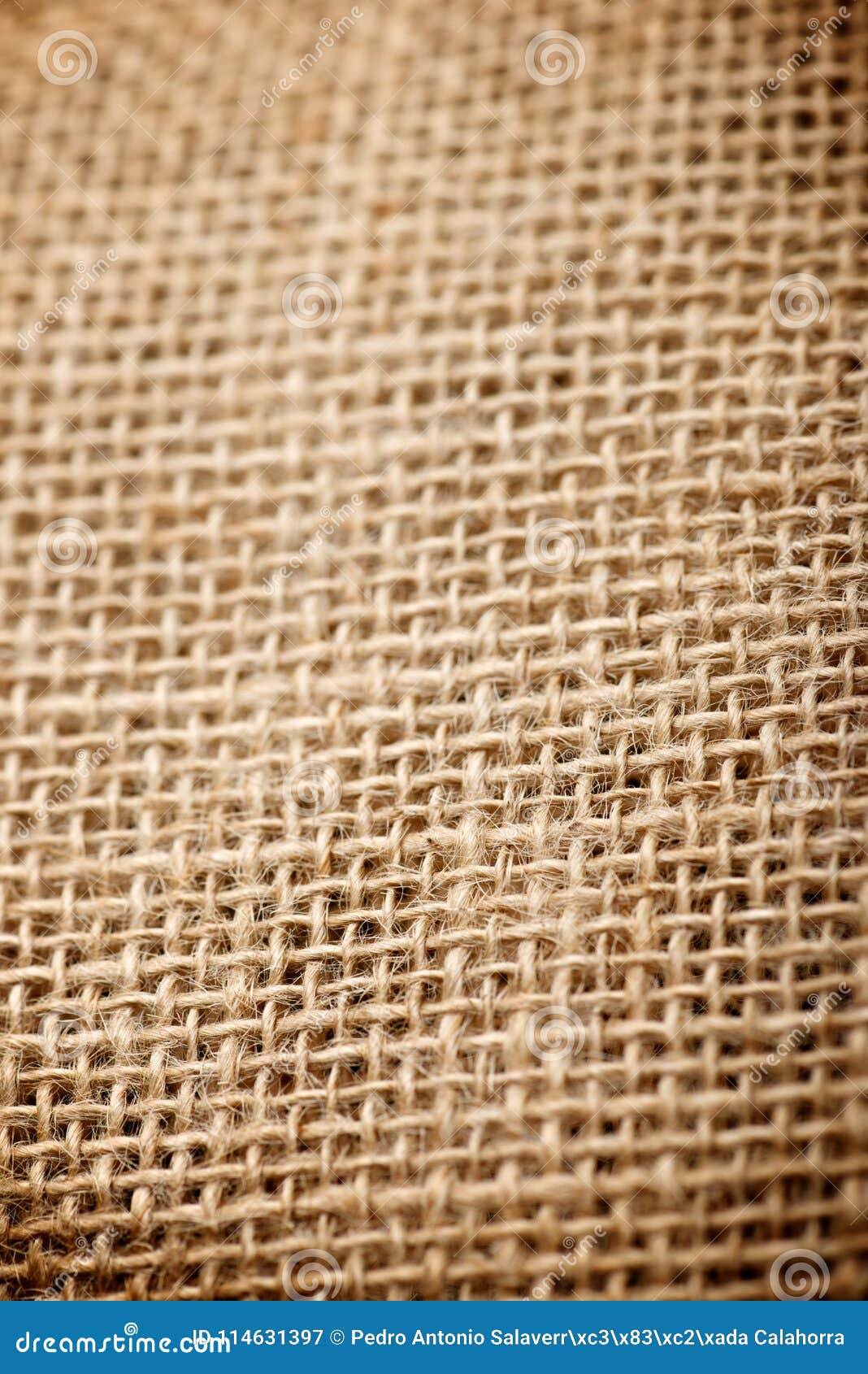 Sacking close up stock image. Image of closeup, hemp - 114631397
